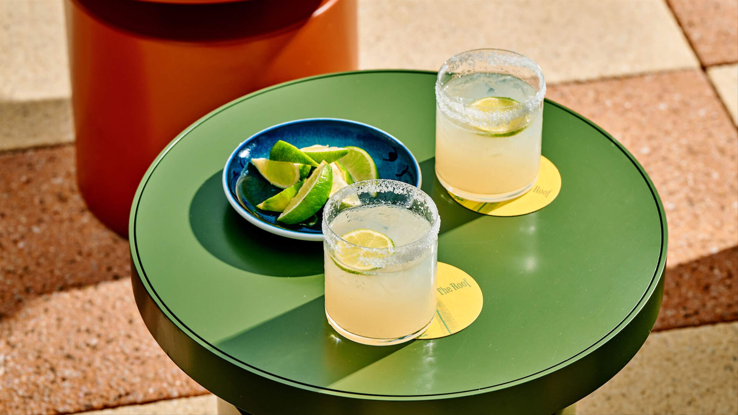 Fitzroy’s The StandardX Has Opened Its Rooftop Bar to the Public