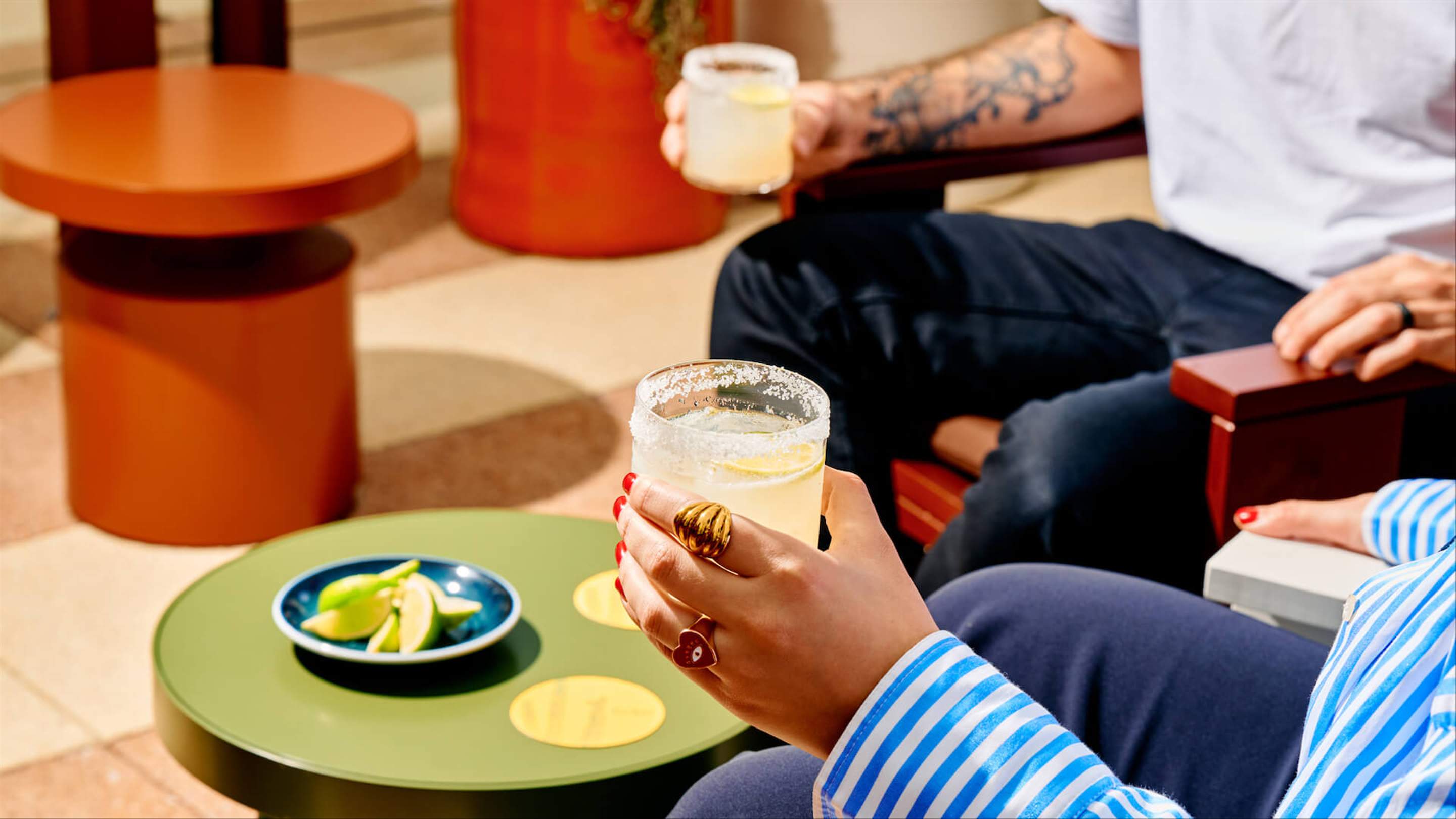 Fitzroy’s The StandardX Has Opened Its Rooftop Bar to the Public