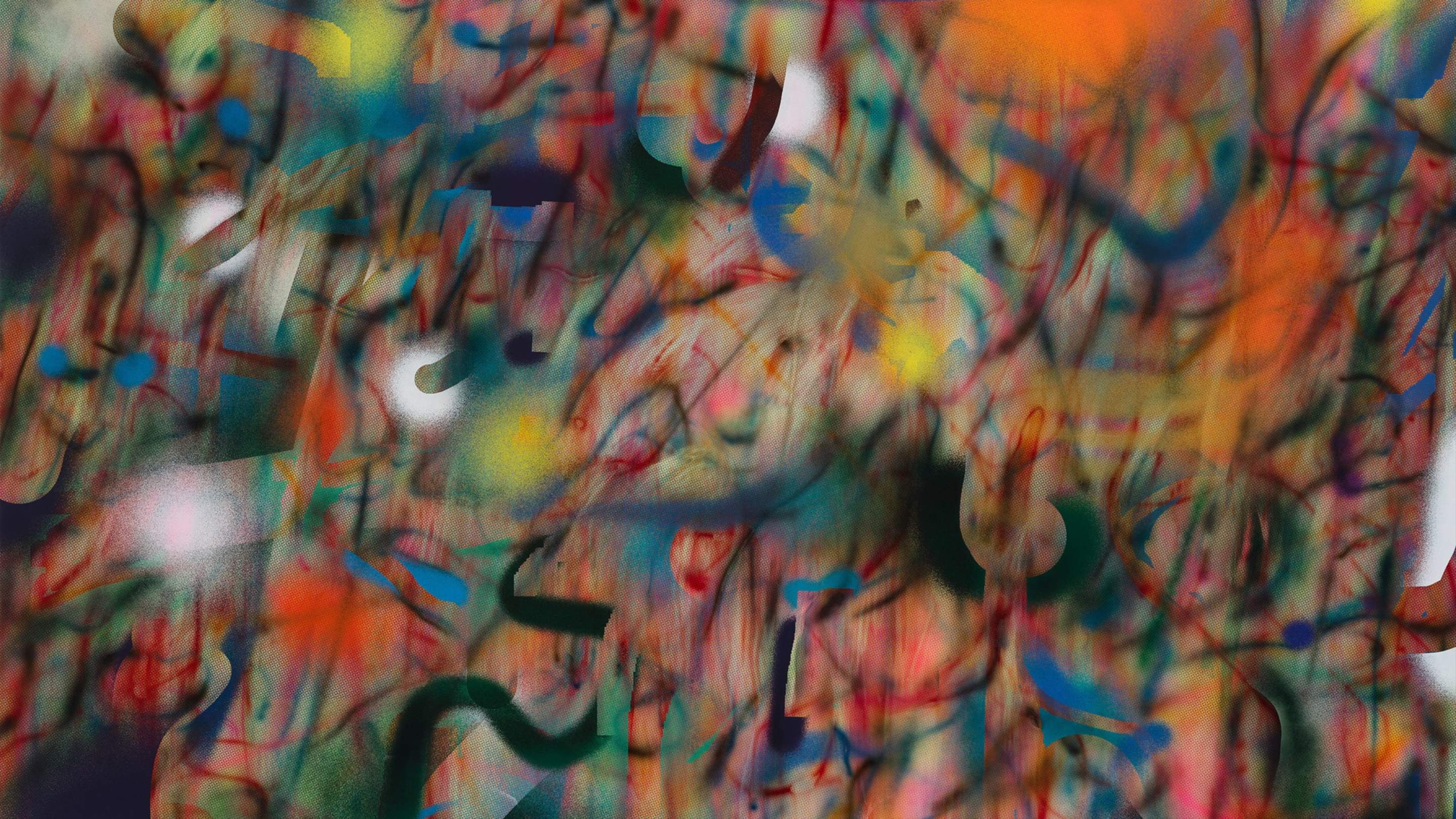 Acclaimed Artist Julie Mehretu is Coming to Sydney This Summer ...