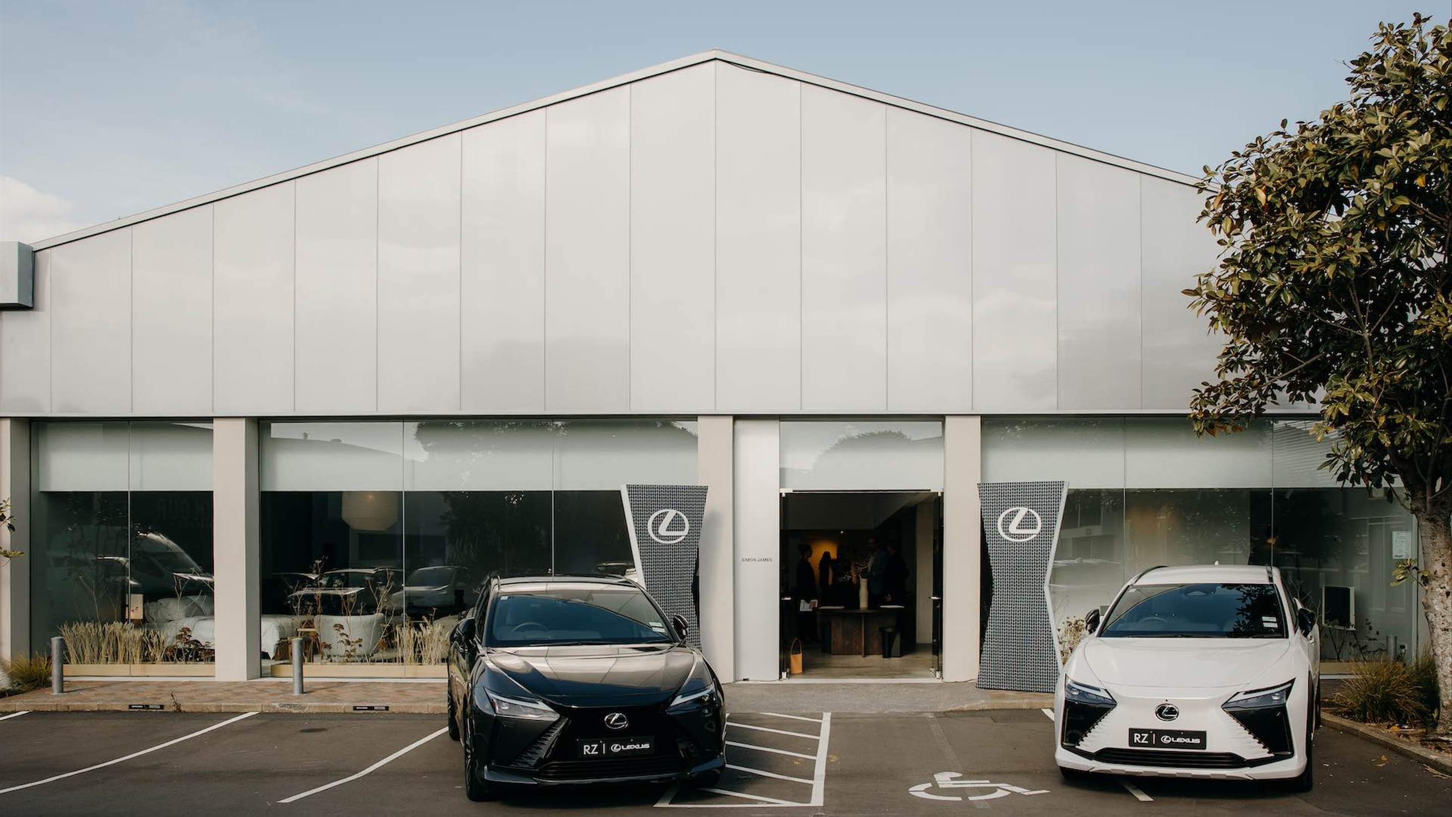 Lexus Design Award - Concrete Playground