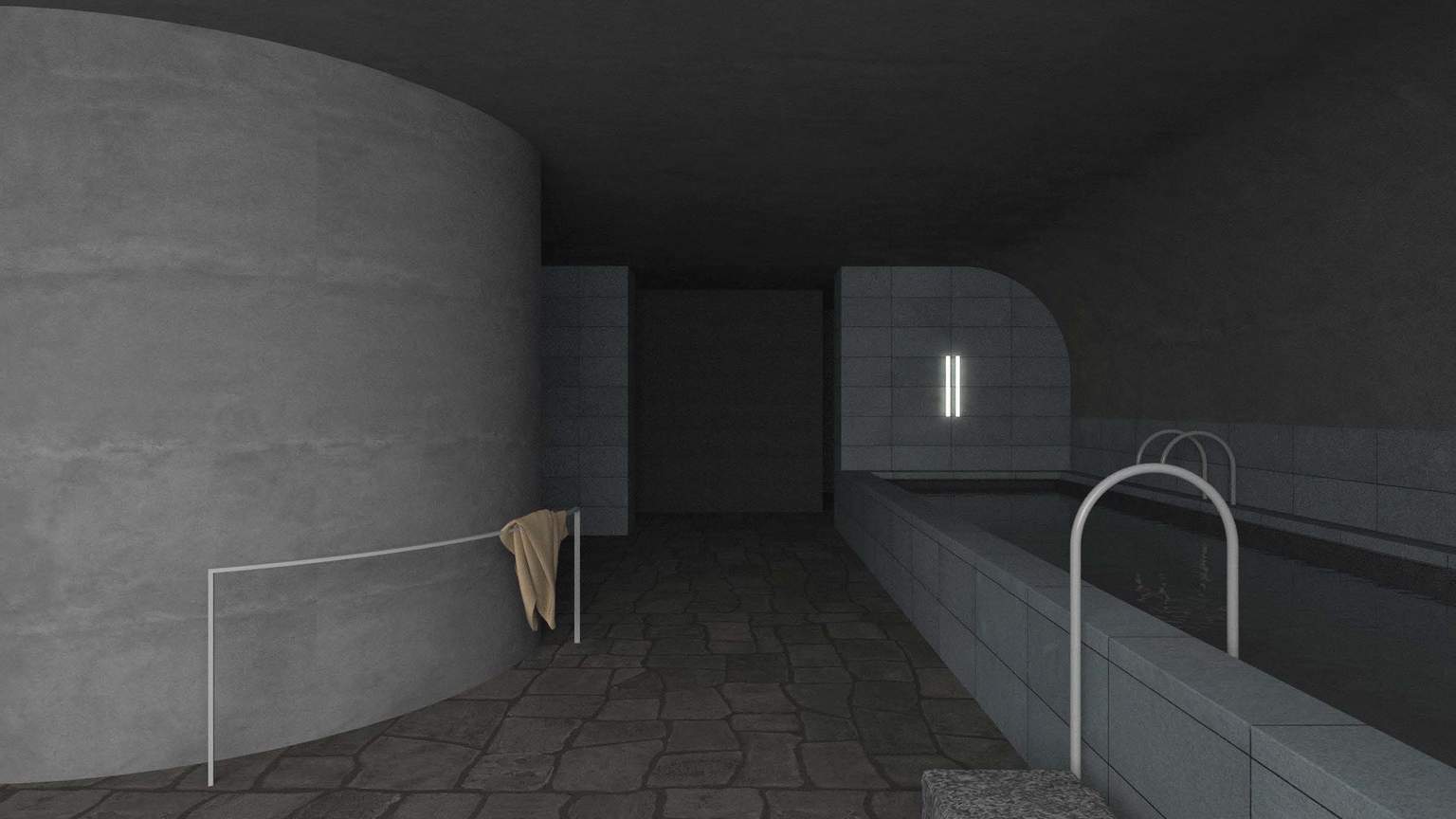 Torquay’s New Luxury Day Spa and Bathhouse Is Opening This Boxing Day