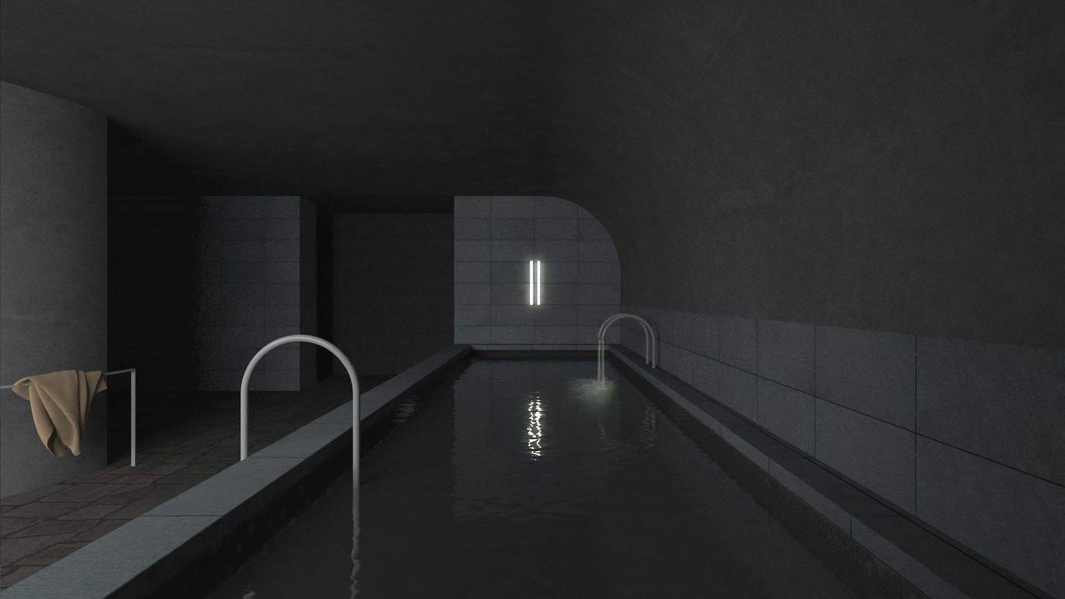 Torquay’s New Luxury Day Spa and Bathhouse Is Opening This Boxing Day