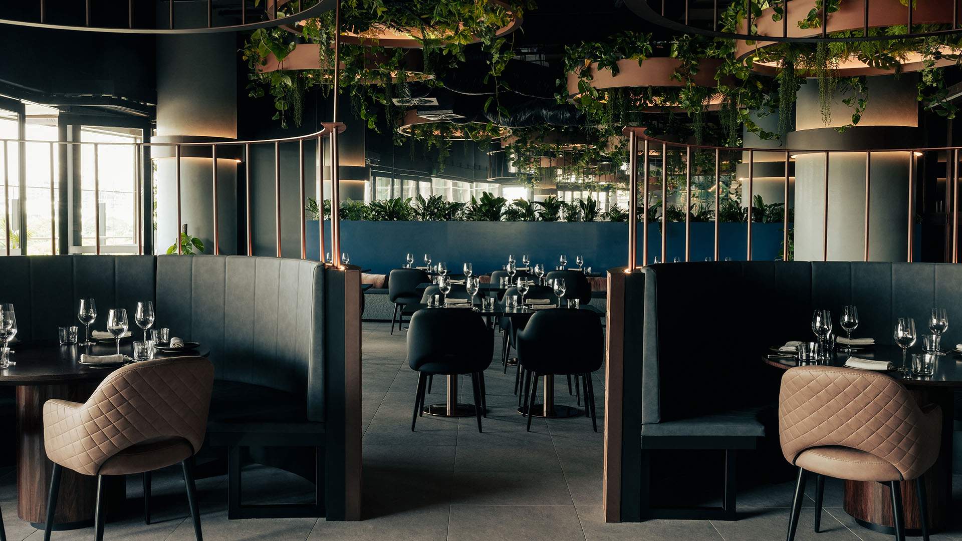 Azteca, Brisbane City Review