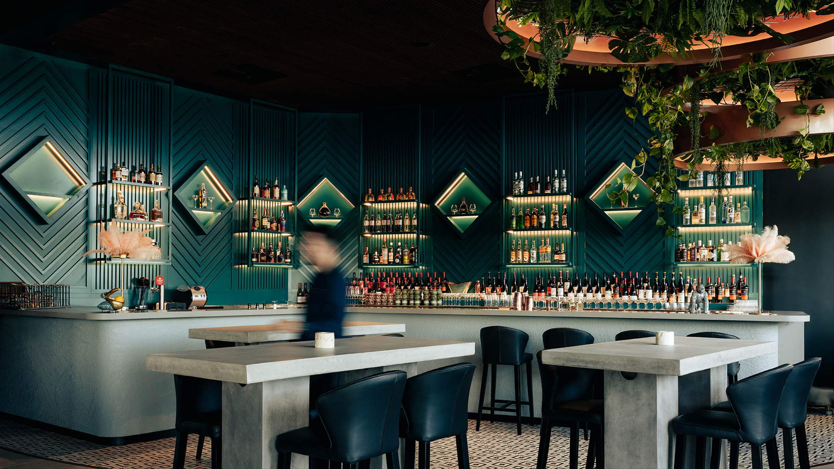 Azteca, Brisbane City Review