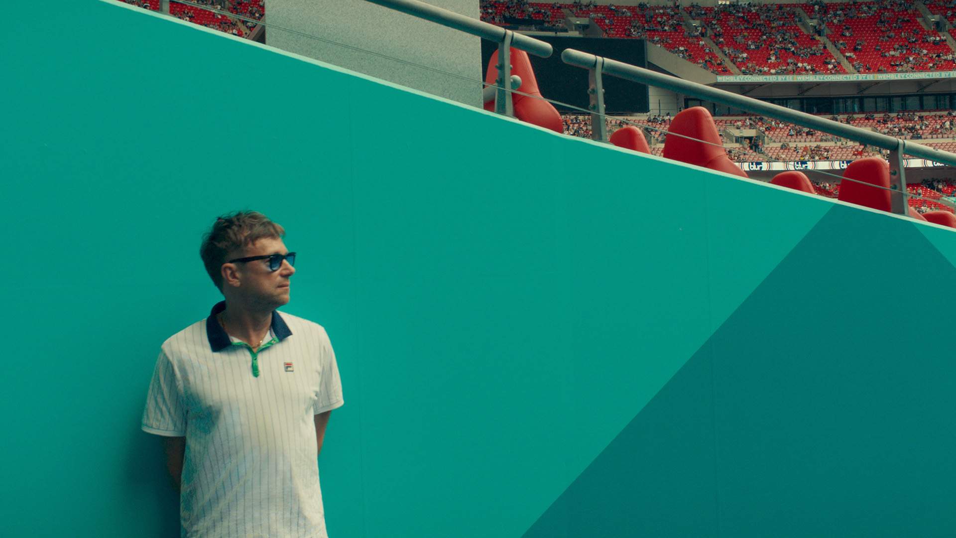 Blur on Film: How Toby L Made Both a Documentary and a Concert Movie ...