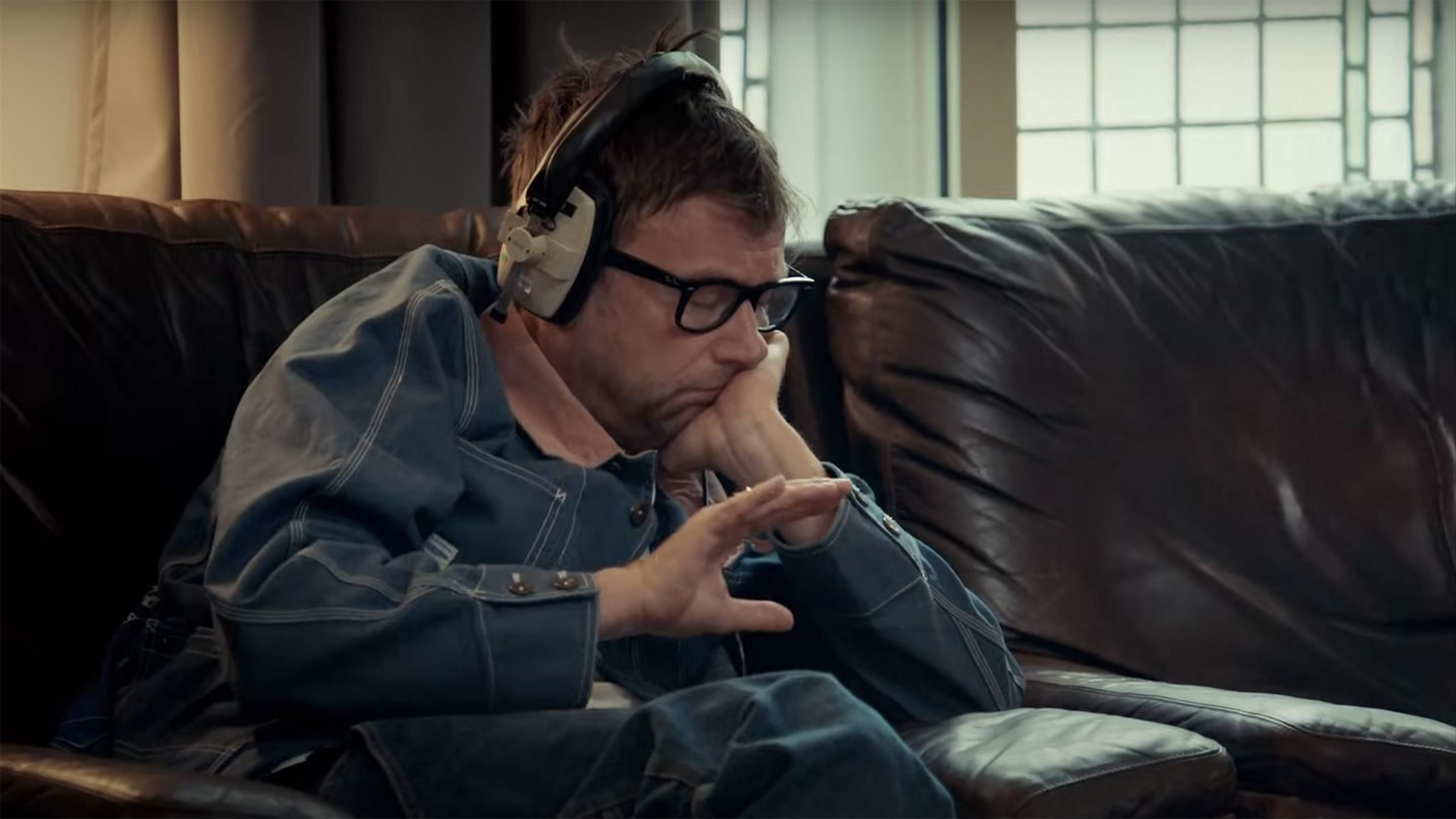 Blur on Film: How Toby L Made Both a Documentary and a Concert Movie ...