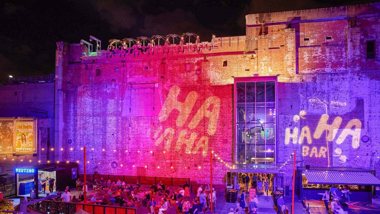 Rhys Darby, Ross Noble, Boozy Shakespeare: Brisbane Comedy Festival Has ...