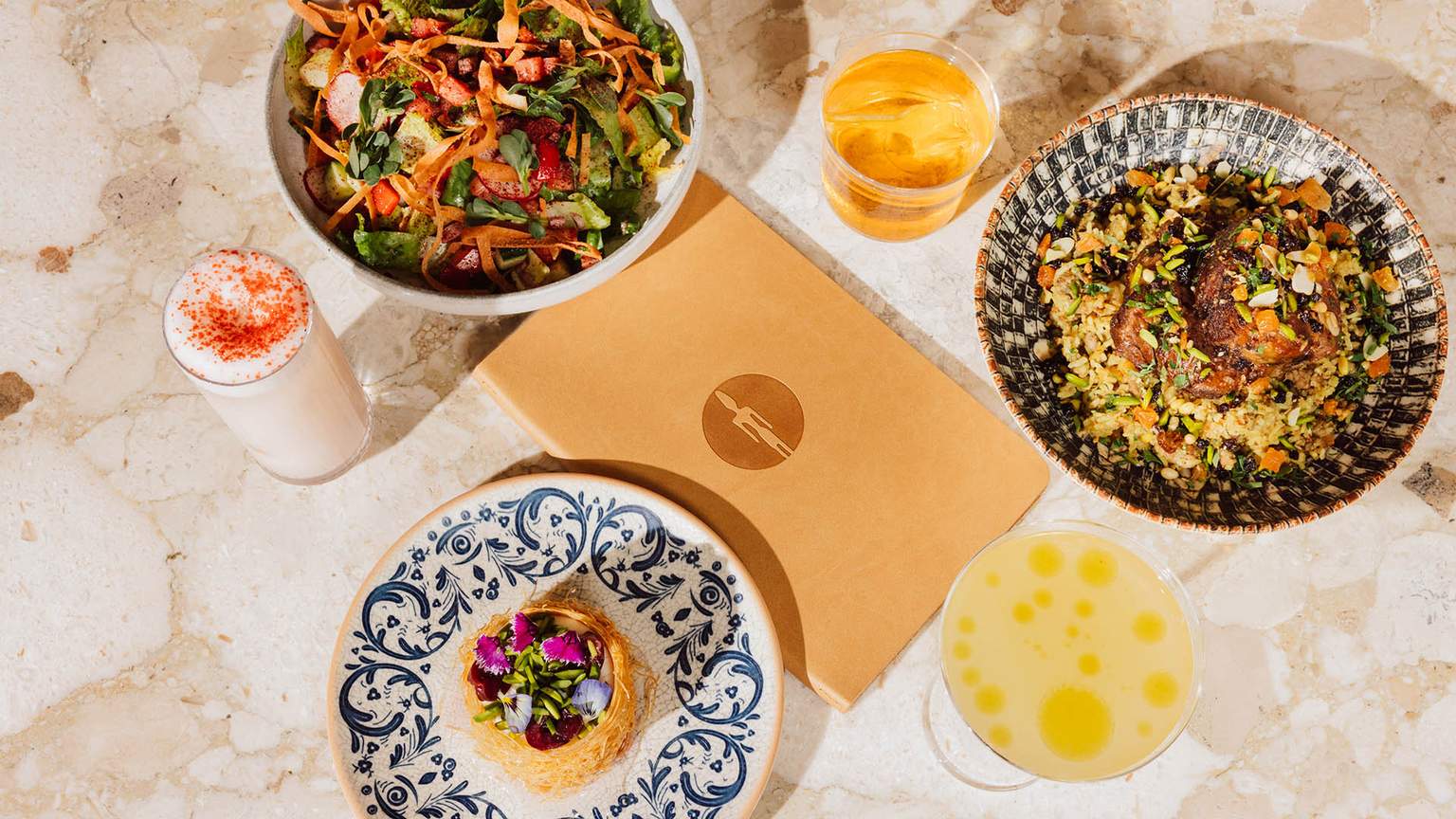 Byblós Brisbane, Hamilton Review