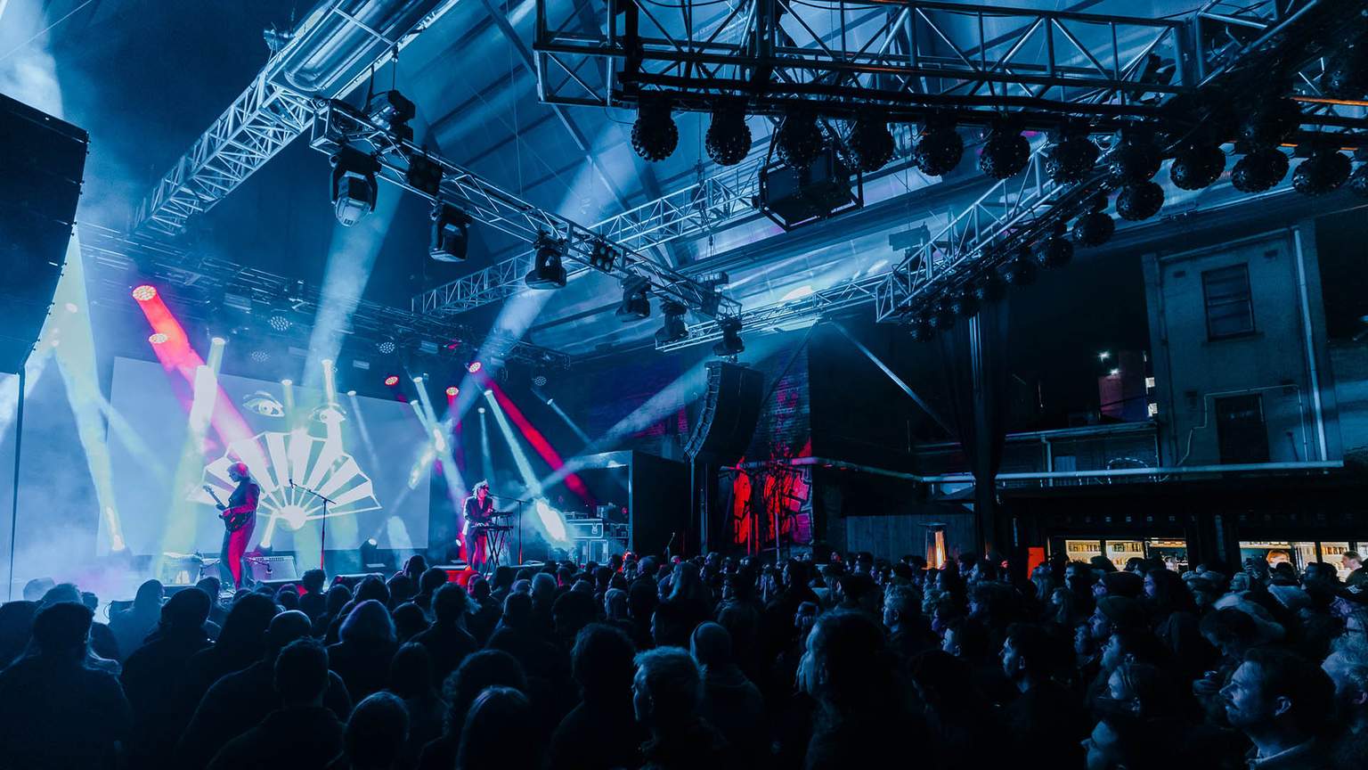 Dark Mofo Is Back: After Taking a Break in 2024, Tasmania's Winter Arts ...