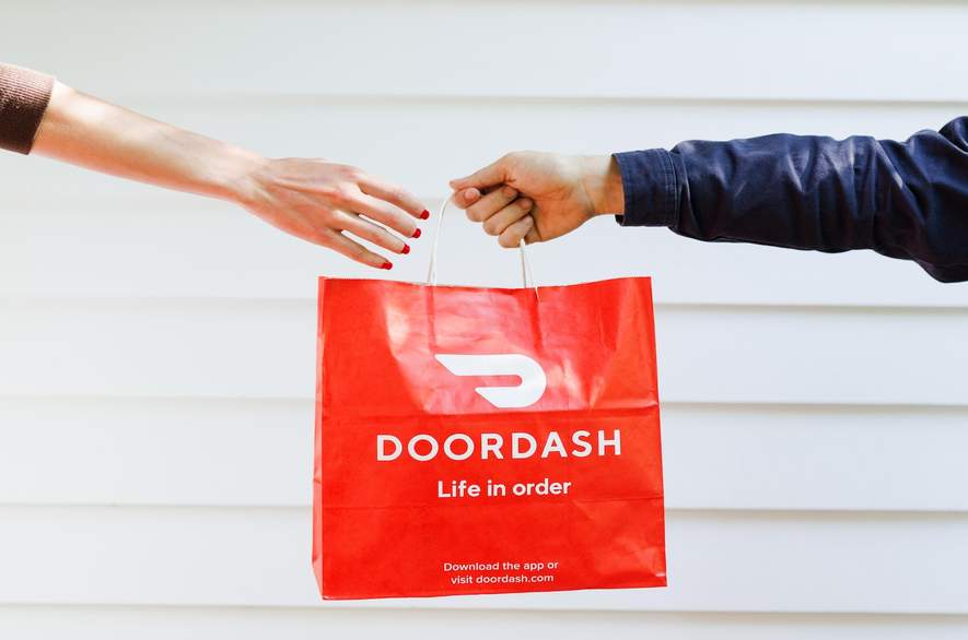 Get More To Your Door For Less With Free Dashpass