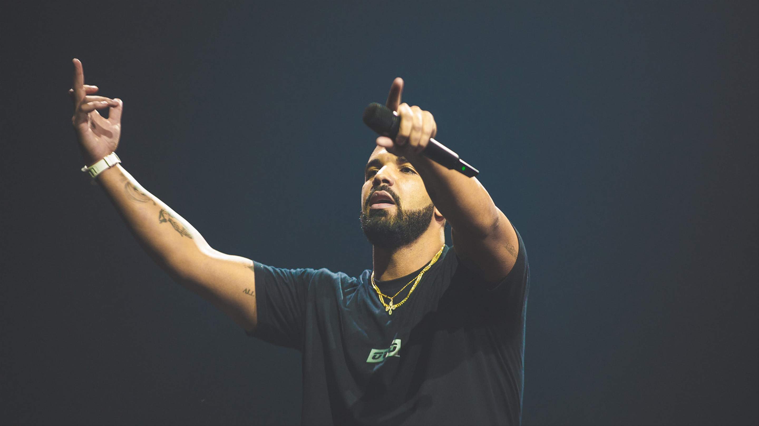 Drake Has Added New Dates to His 2025 Australian Tour Before General ...