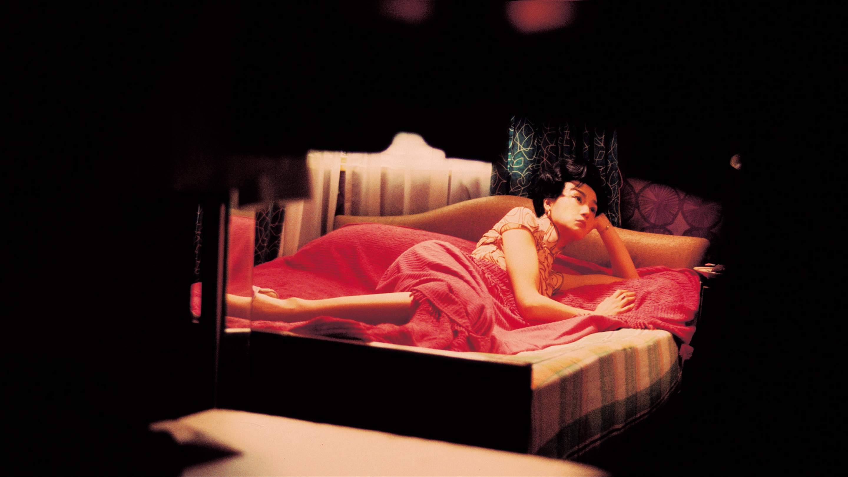 Sydney Opera House Is Giving 'In the Mood for Love' the Concert ...
