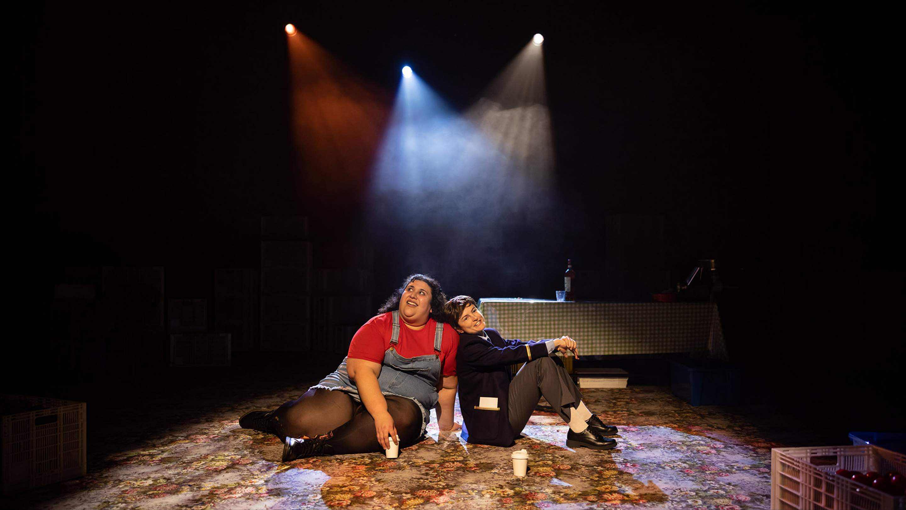 The Stage Version of Beloved Australian Classic 'Looking for Alibrandi ...