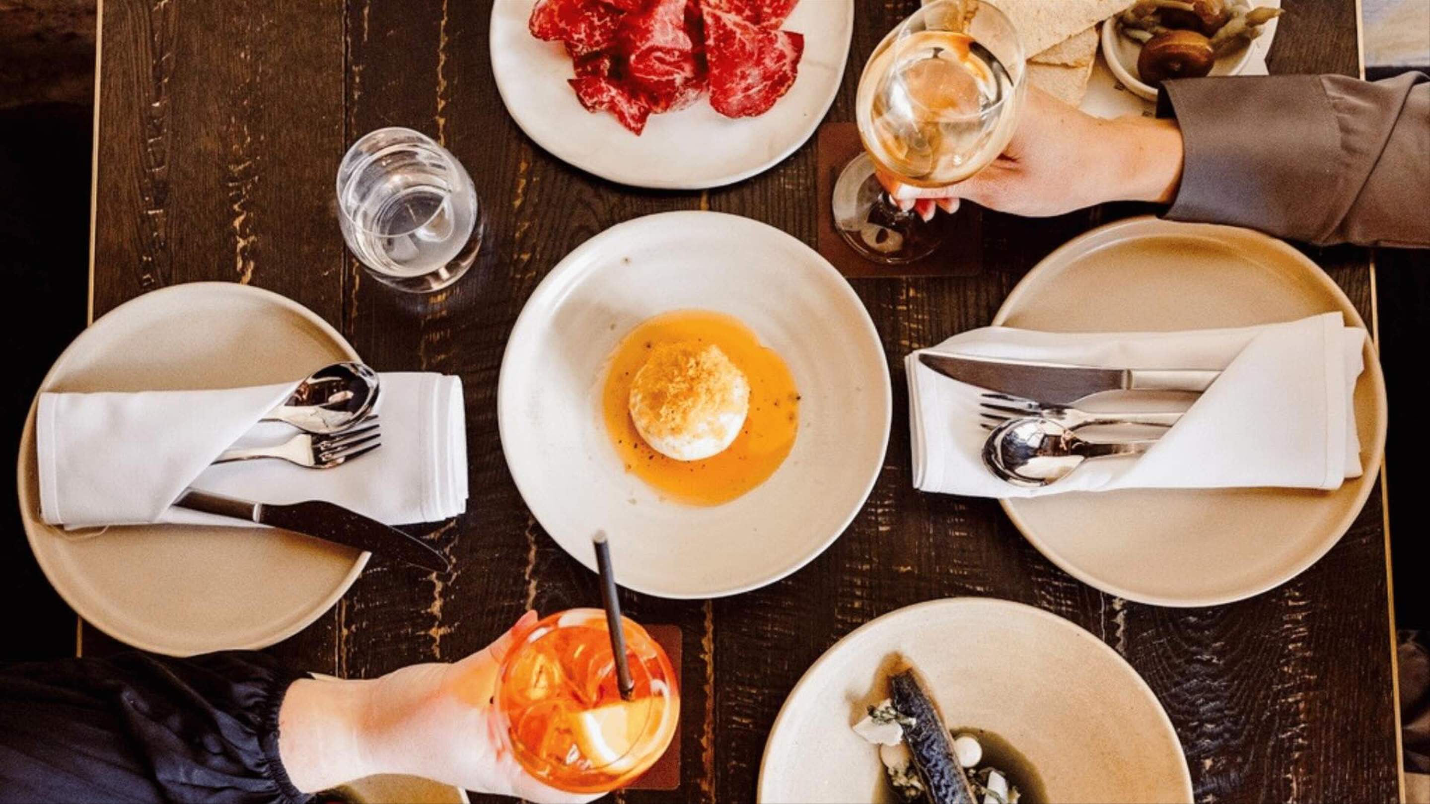 Euro Summer Down Under: How to Have a Med-Inspired Escape in Orange