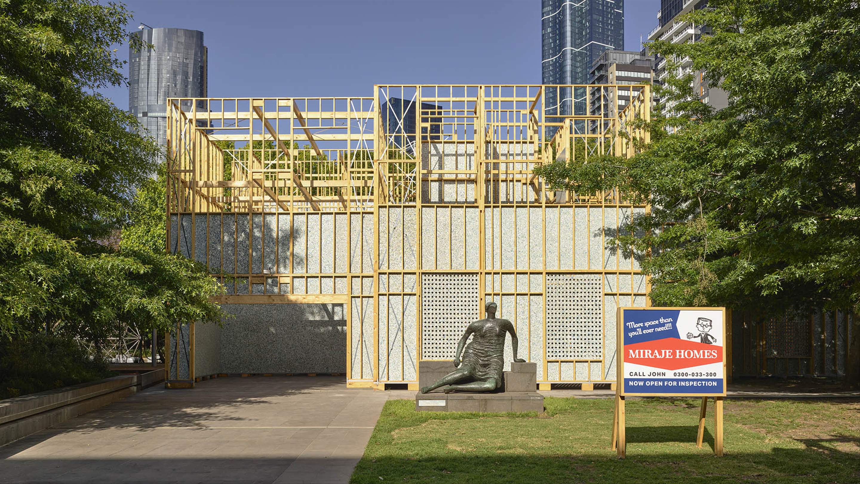 Home Truth, Melbourne: All the Details