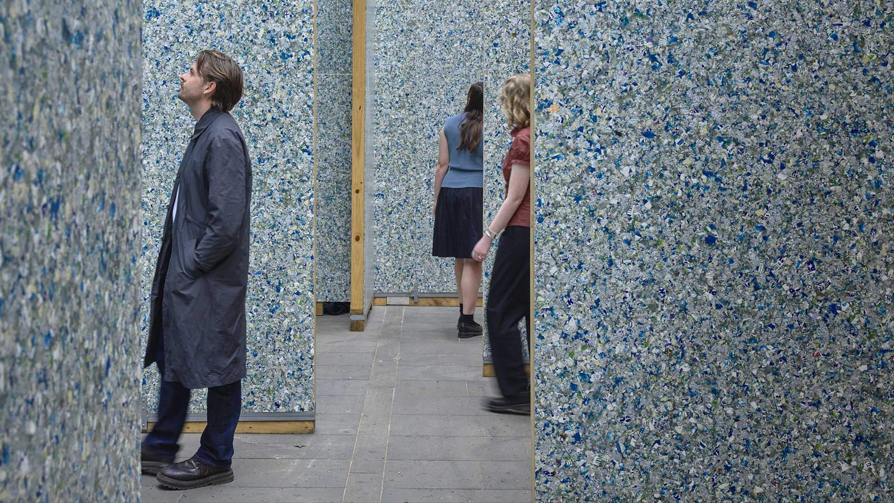 Home Truth, Melbourne: All the Details