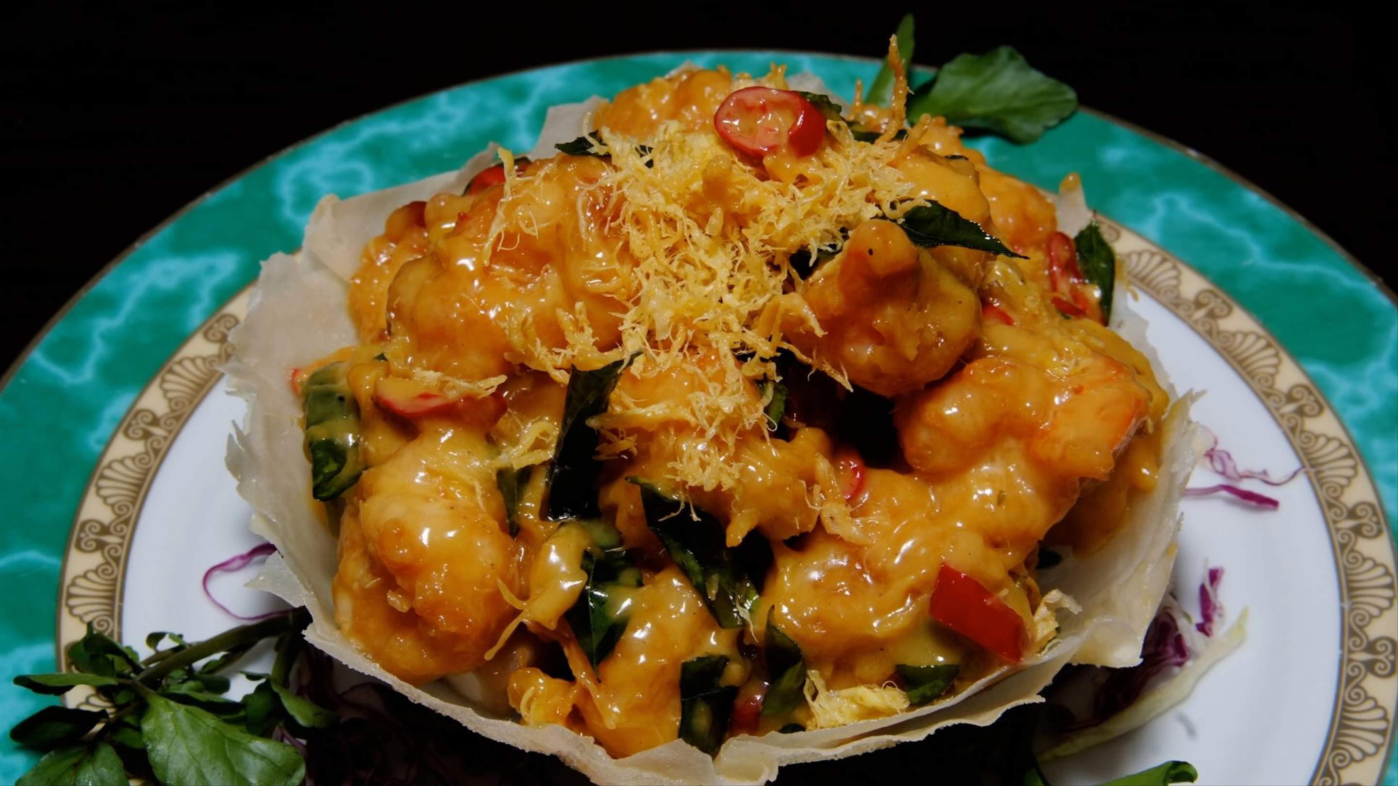 The Ultimate Singapore Food Guide (For More Than Chilli Crab and ...