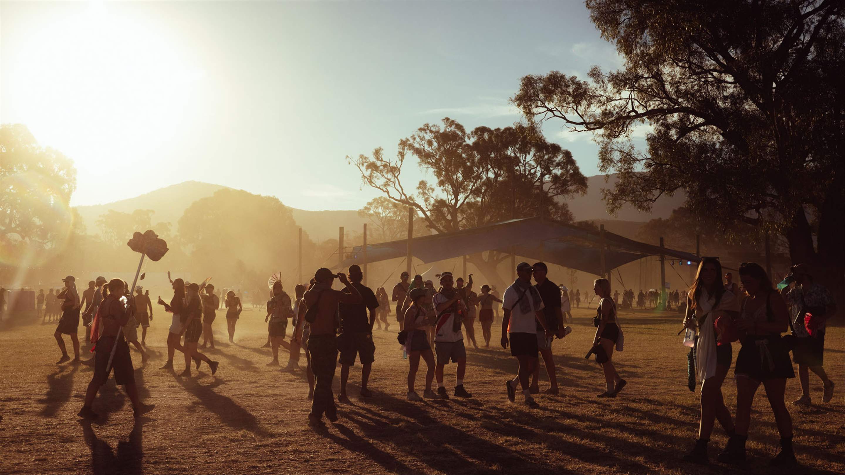 Joy Orbison, Honey Dijon, Funk Tribu, 2manydjs: They're Heading to ...