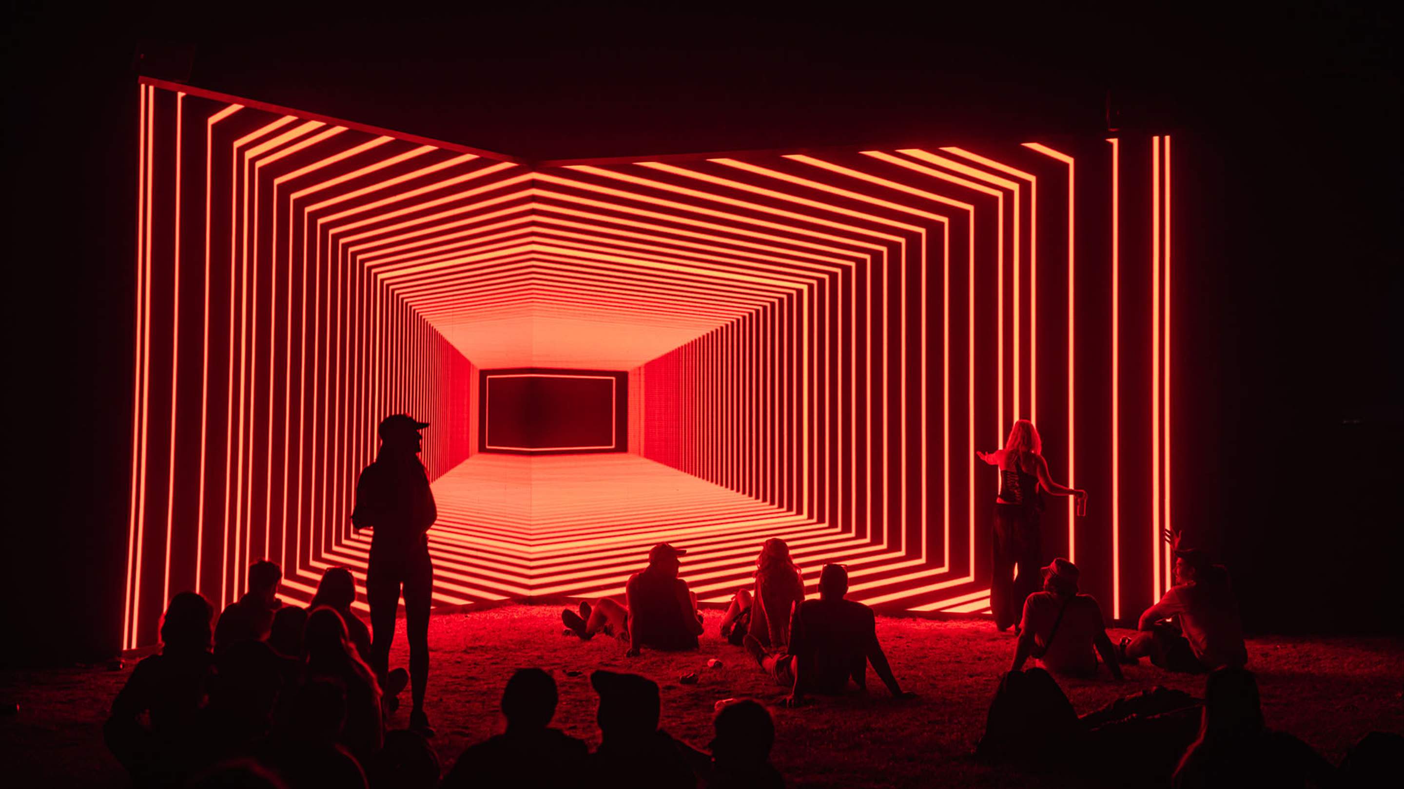 Joy Orbison, Honey Dijon, Funk Tribu, 2manydjs: They're Heading to ...