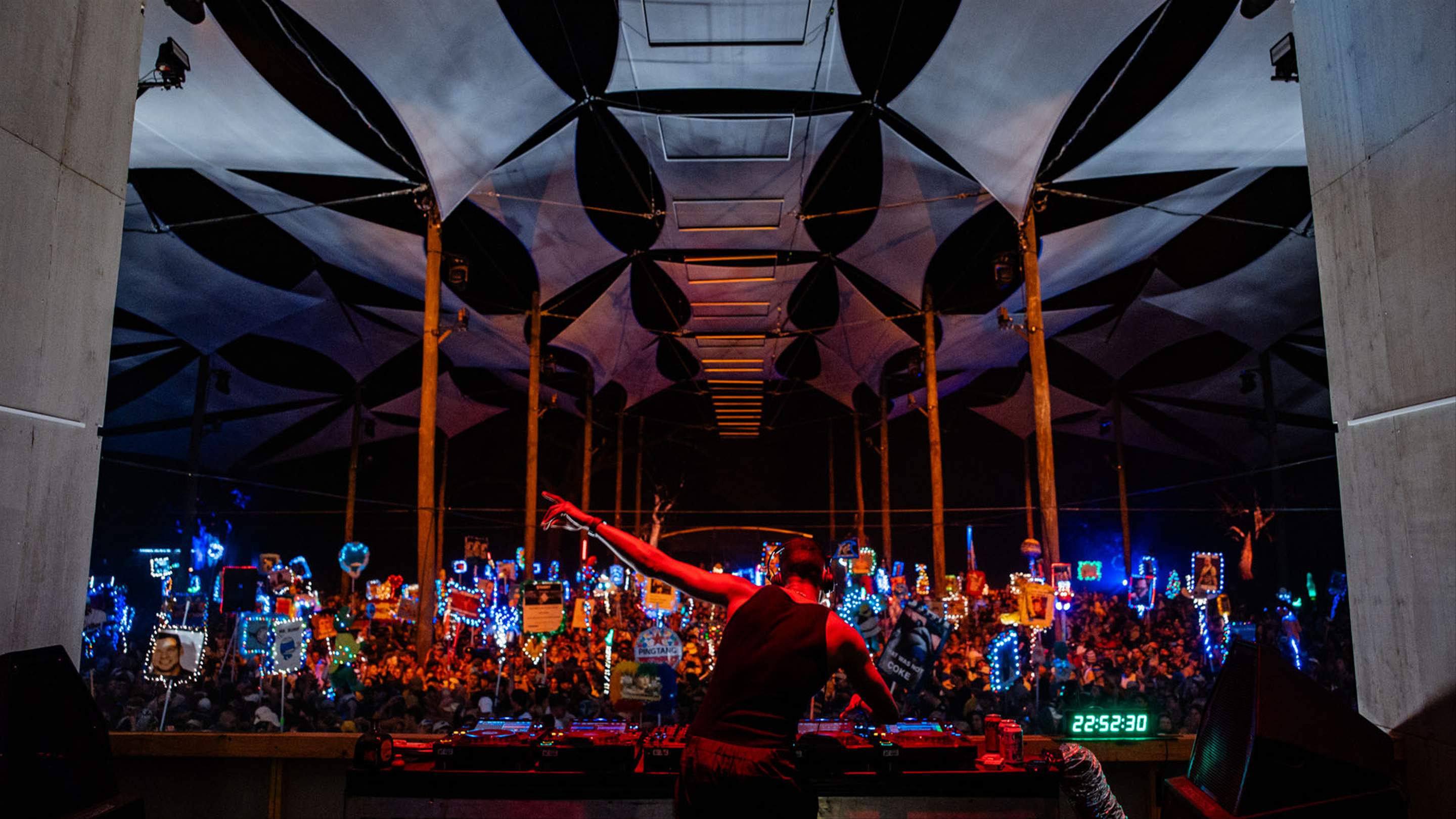 Joy Orbison, Honey Dijon, Funk Tribu, 2manydjs: They're Heading to ...