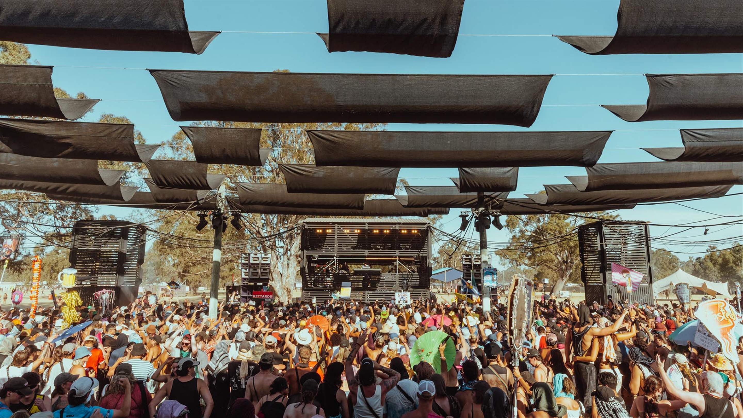 Joy Orbison, Honey Dijon, Funk Tribu, 2manydjs: They're Heading to ...