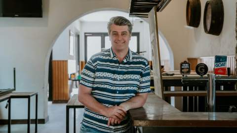 South Melbourne's 150-Year-Old Pub The George Is Reopening This Summer ...