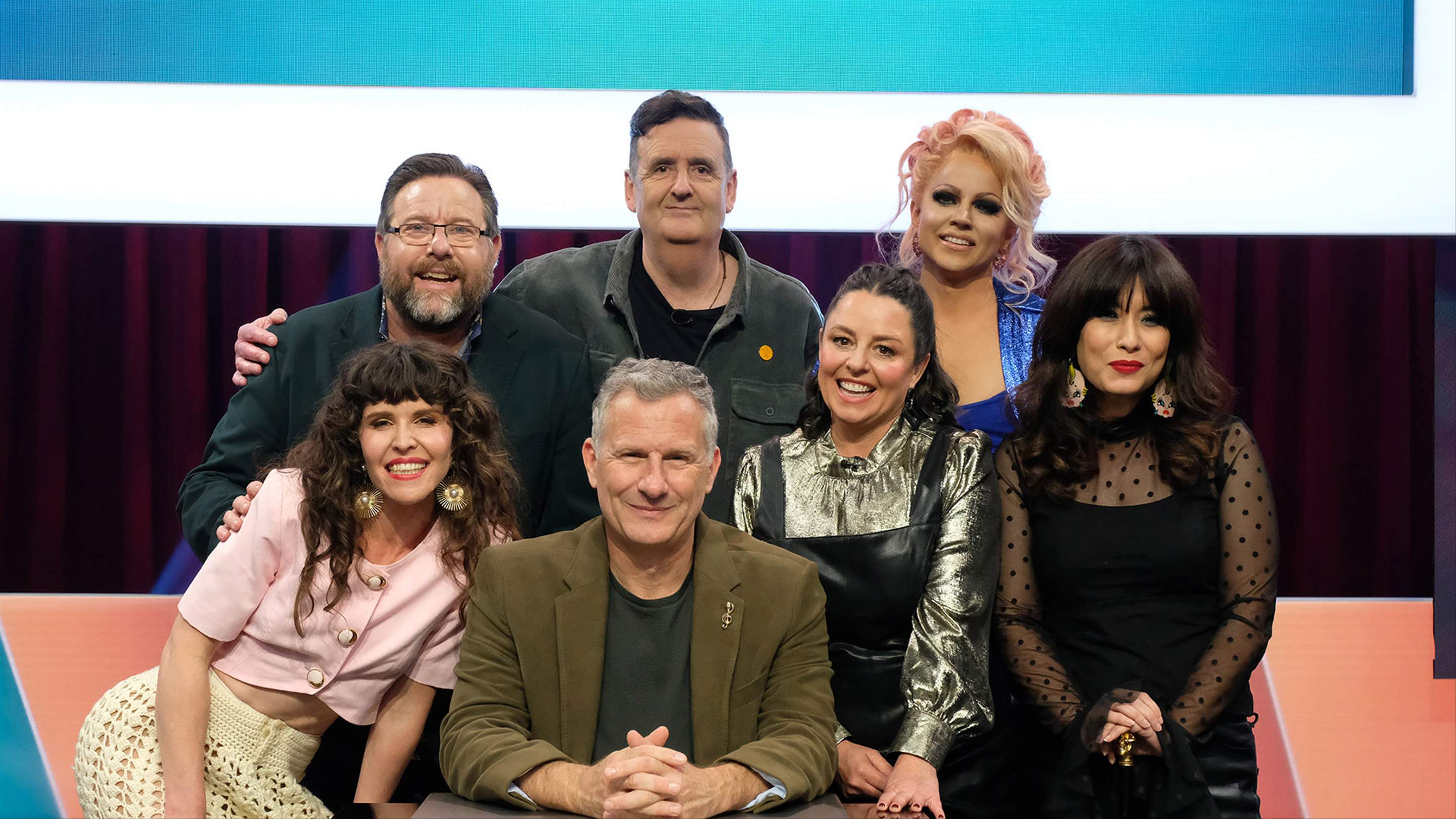 2025 Marks 20 Years Since 'Spicks and Specks' Debuted — and It'll Be ...