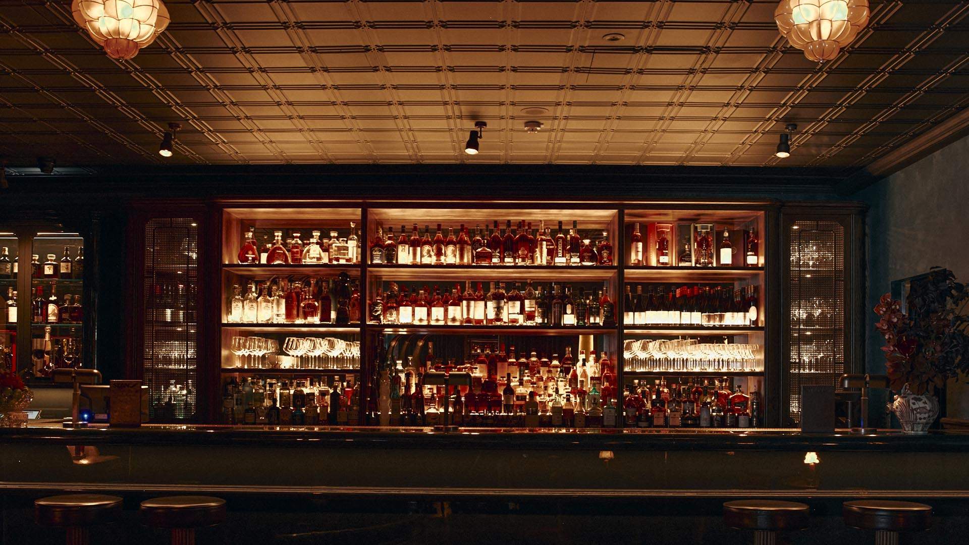 Stan's Lounge, Brisbane City Review