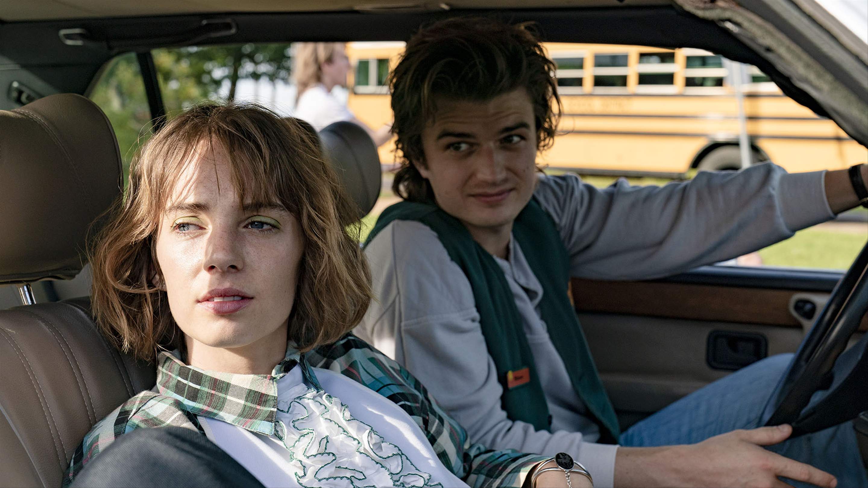 'Stranger Things' Season Five Will Hit Netflix in 2025 to Take You Back ...