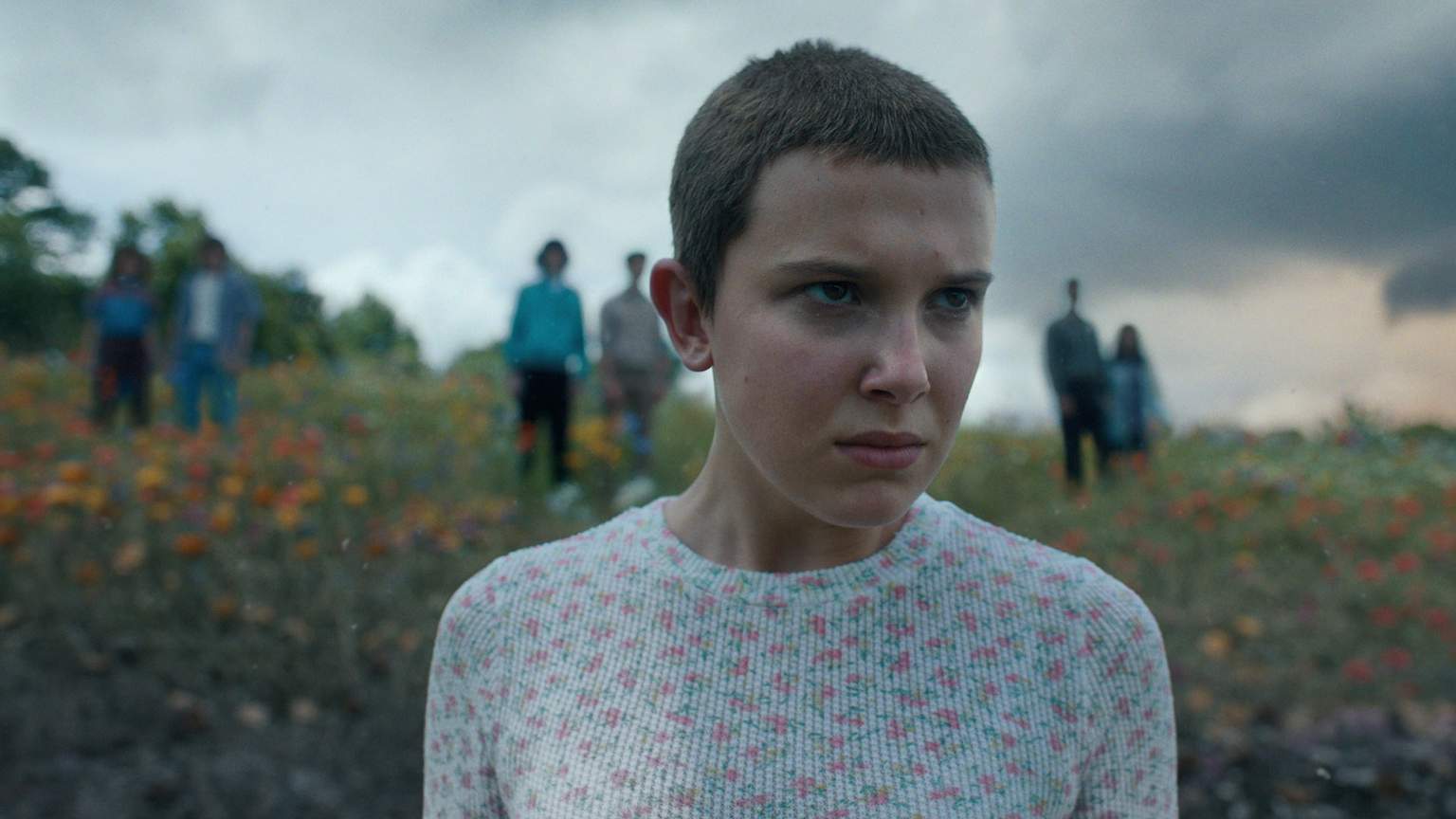 'Stranger Things' Season Five Will Hit Netflix in 2025 to Take You Back ...