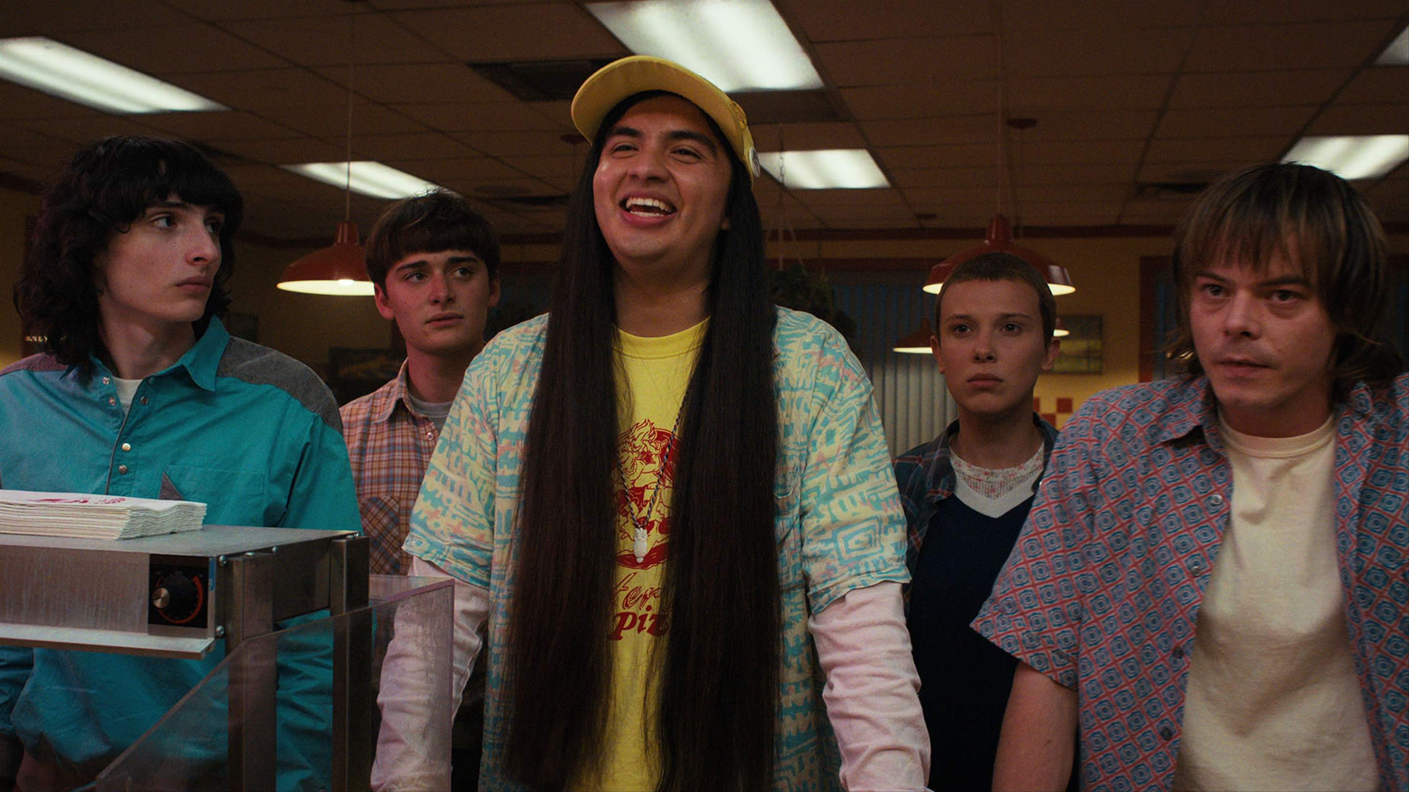 'Stranger Things' Season Five Will Hit Netflix in 2025 to Take You Back ...