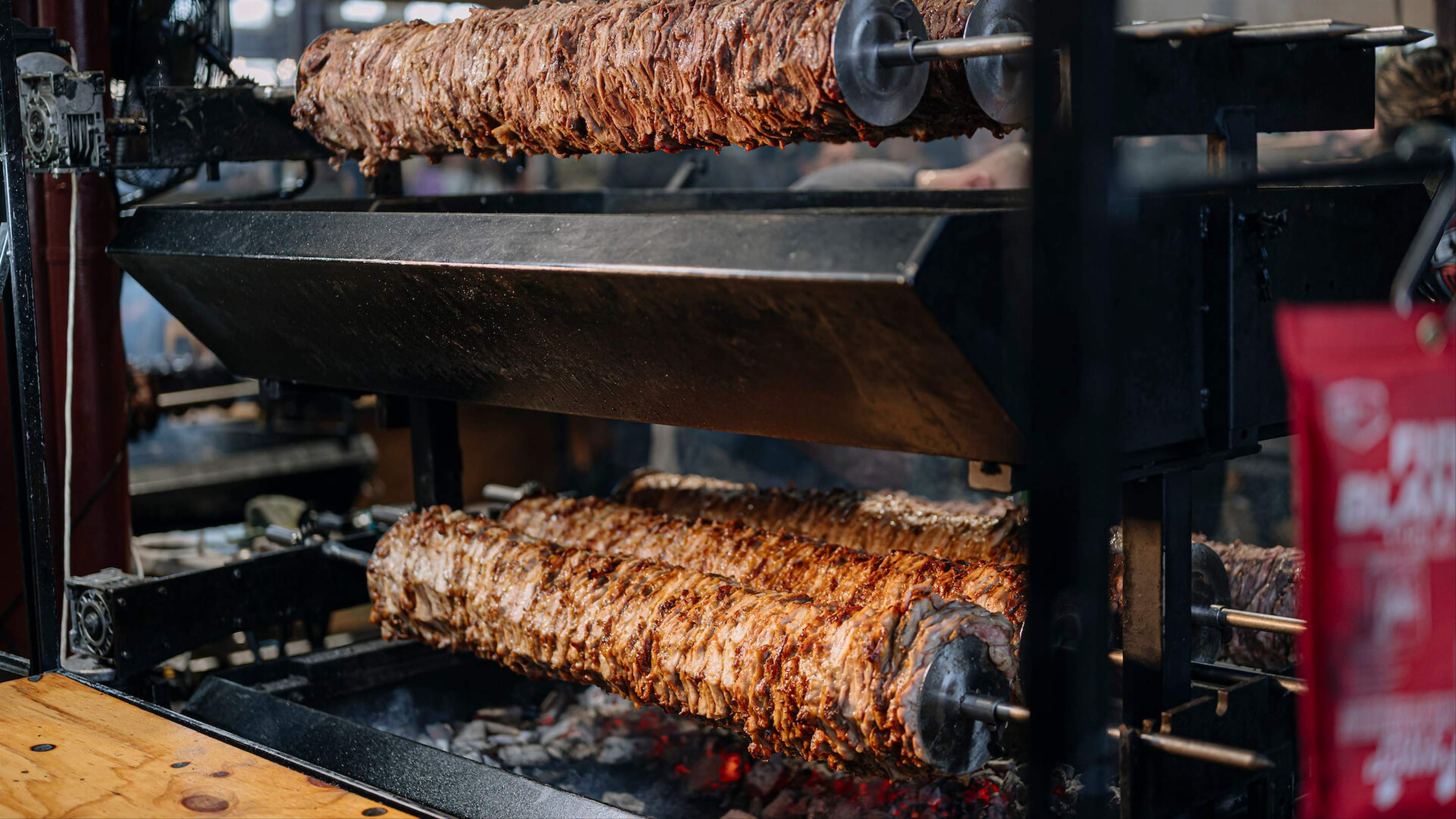 QVM’s Summer Night Market Is Back for a Massive 15-Week Season