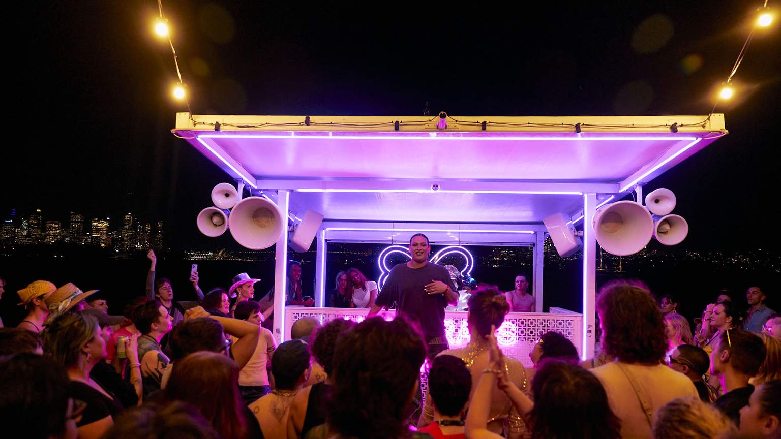 Sydney Gay and Lesbian Mardi Gras: All the Details