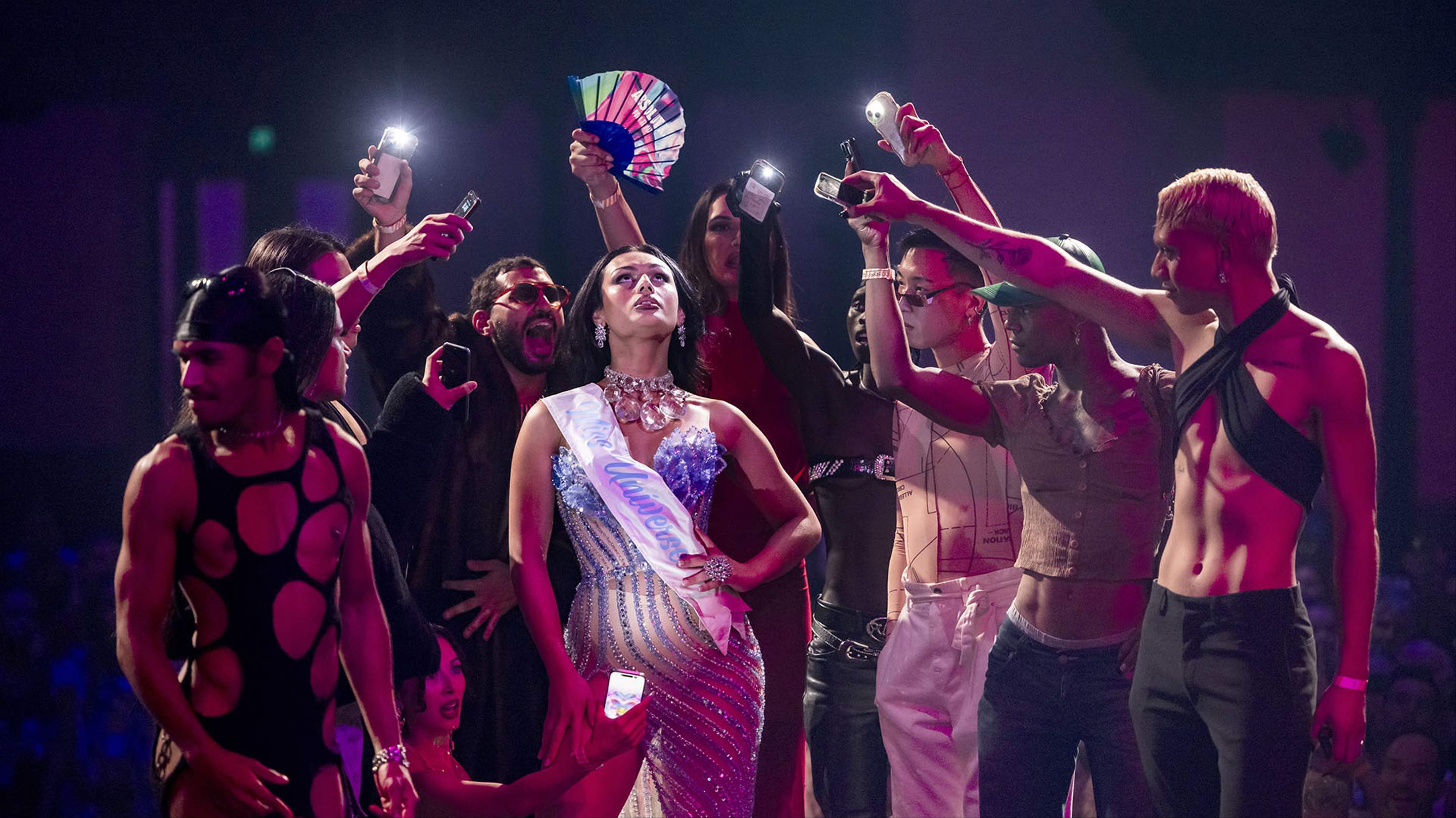 Sydney Gay and Lesbian Mardi Gras: All the Details