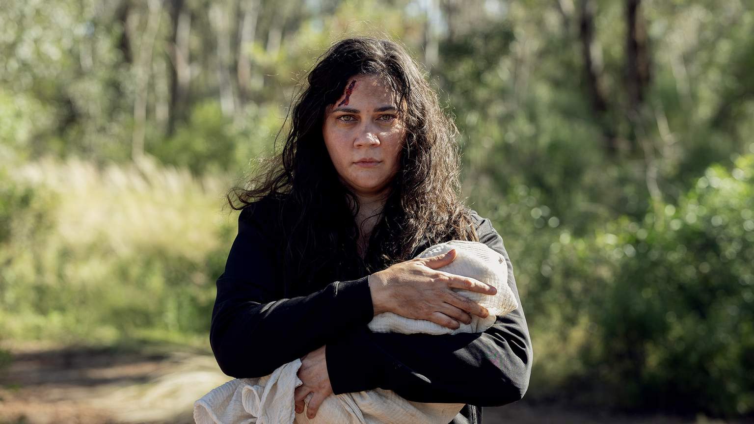 Twenty-Five Exceptional Films by Indigenous Australian Filmmakers That ...