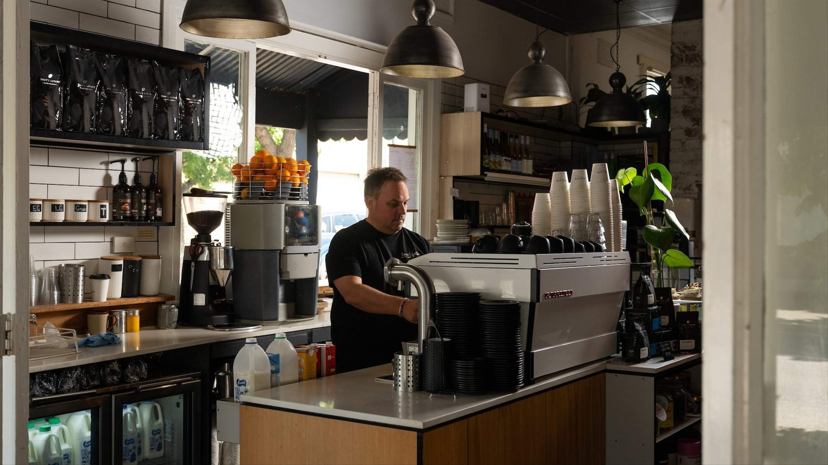 Ashley of Local Folk on Being VIC Local Legend of 2024 - Concrete Playground