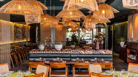 Fat Pomelo, Narrabeen Review