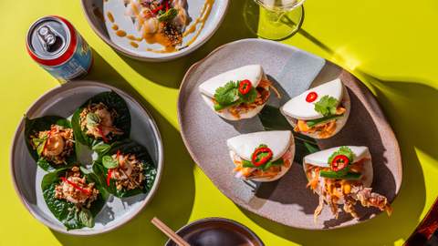 Fat Pomelo, Narrabeen Review