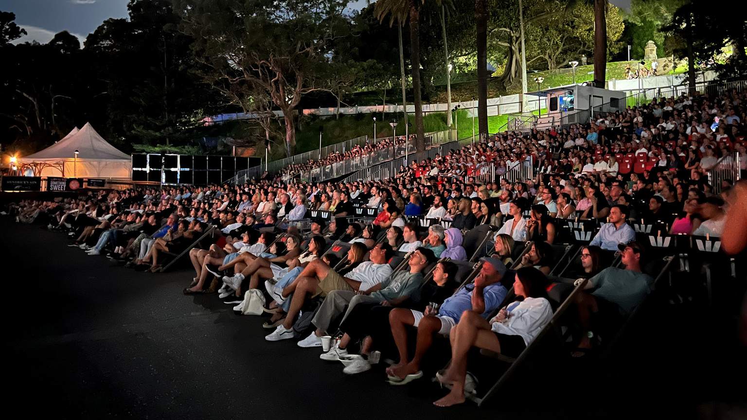 A Glorious Movie Lineup in a Gorgeous Location: Westpac Openair Cinema Has Unveiled Its Full ...