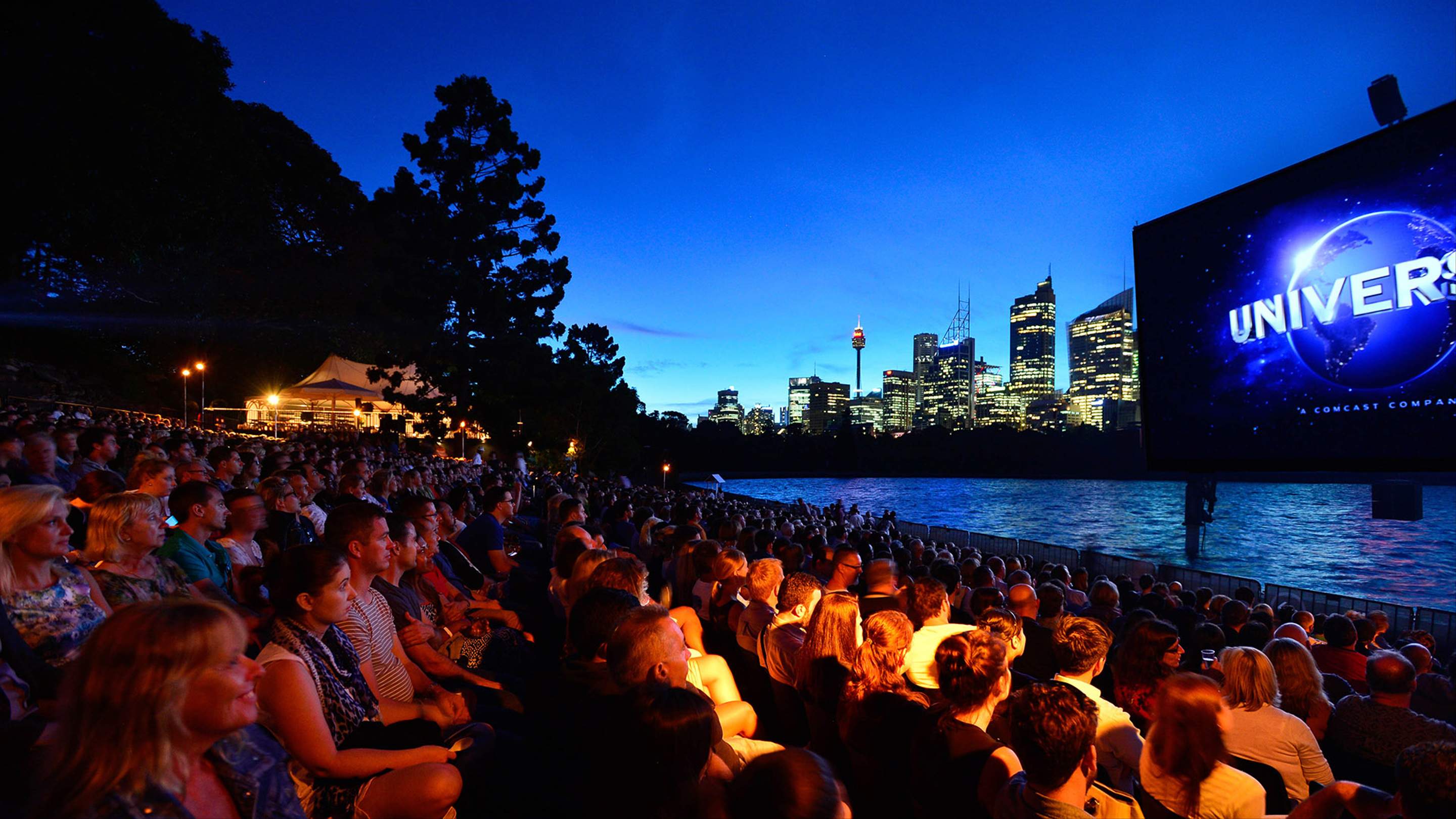 A Glorious Movie Lineup in a Gorgeous Location: Westpac Openair Cinema Has Unveiled Its Full ...