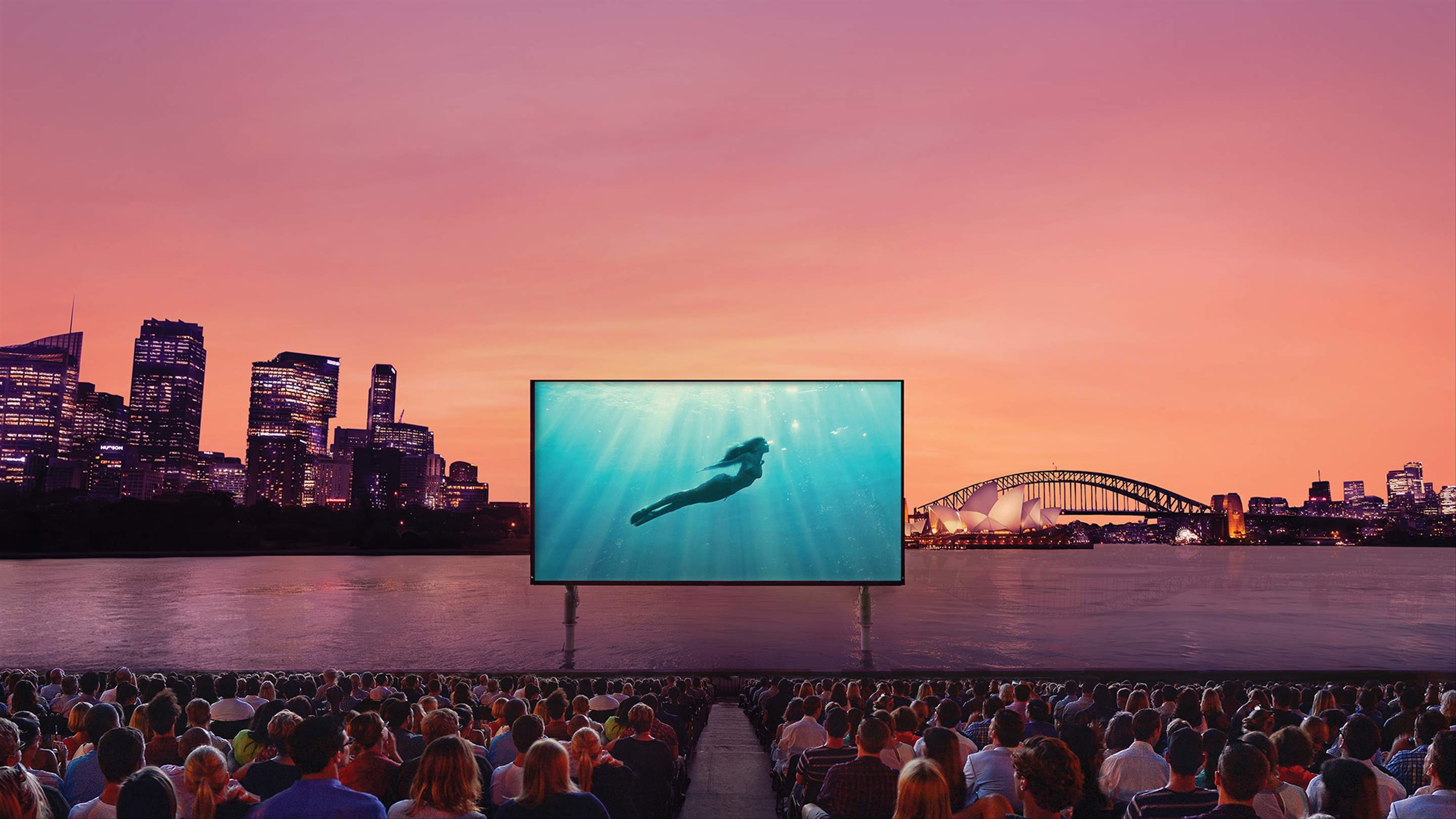 A Glorious Movie Lineup in a Gorgeous Location: Westpac Openair Cinema Has Unveiled Its Full ...