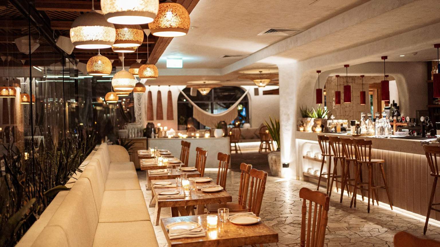 Alegre Bar and Dining, Sydney Review