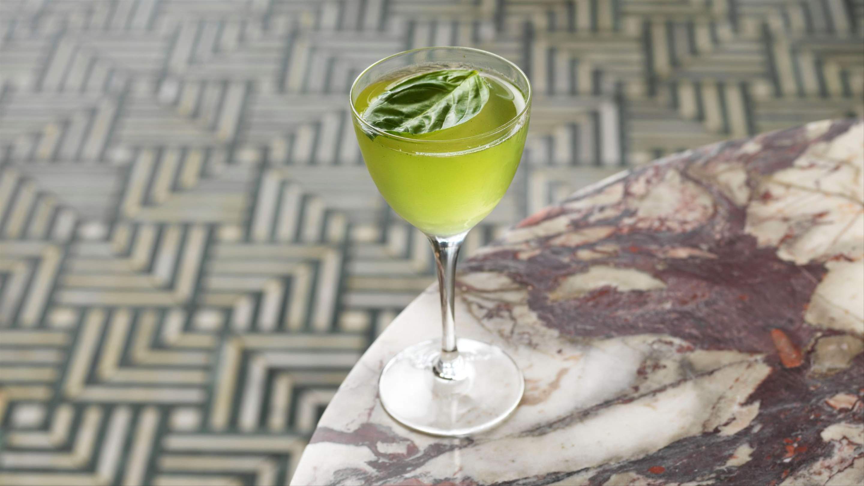 Cibaria Is a Multi-Kitchen One-Stop Shop for Italian Wining and Dining