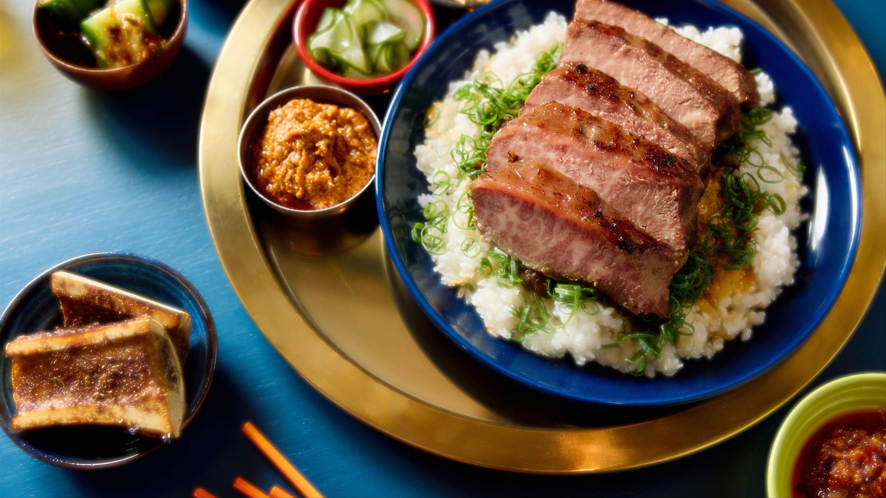 Island Radio, Redfern Review