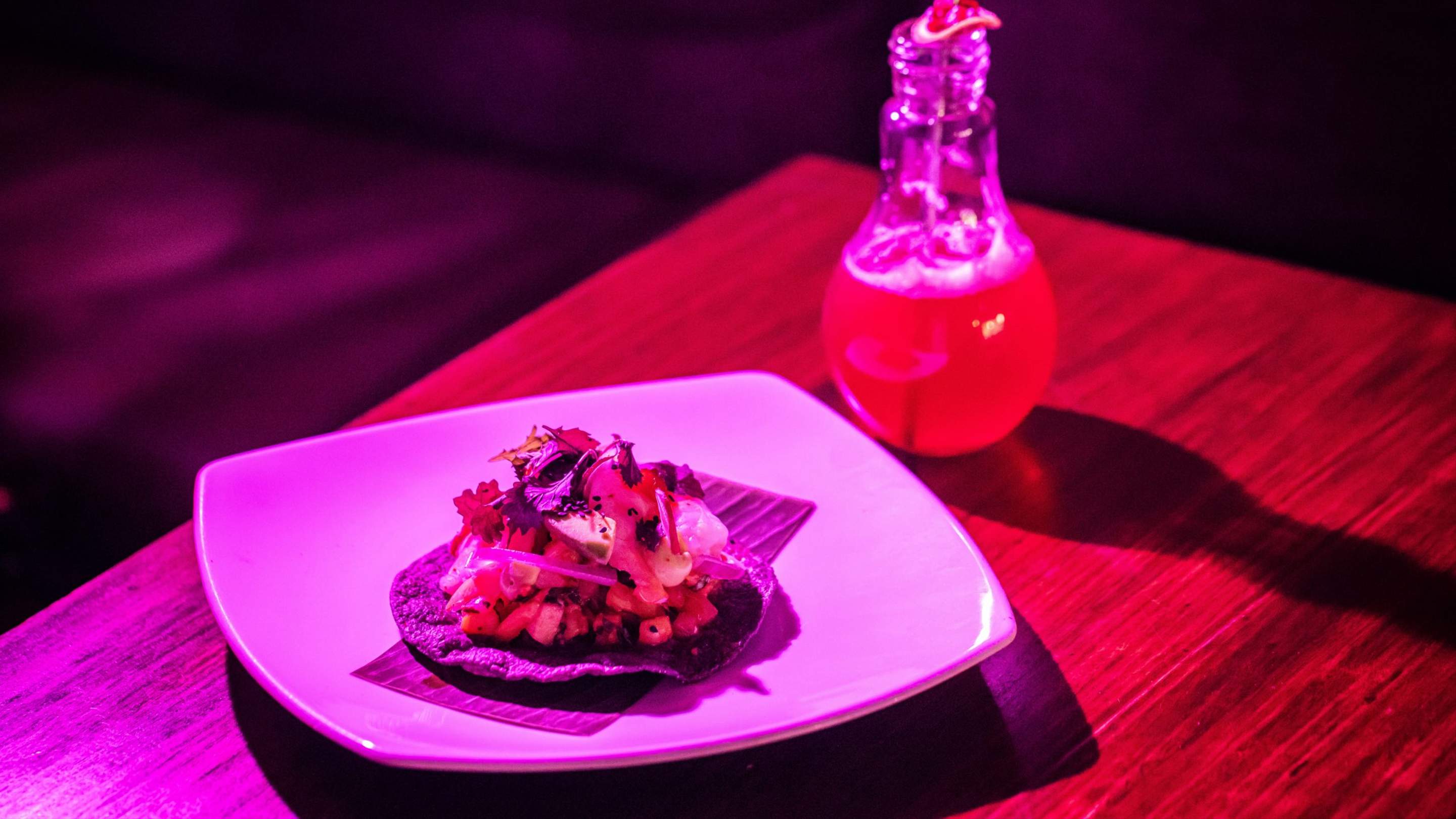 Light Up the Cross - Concrete Playground