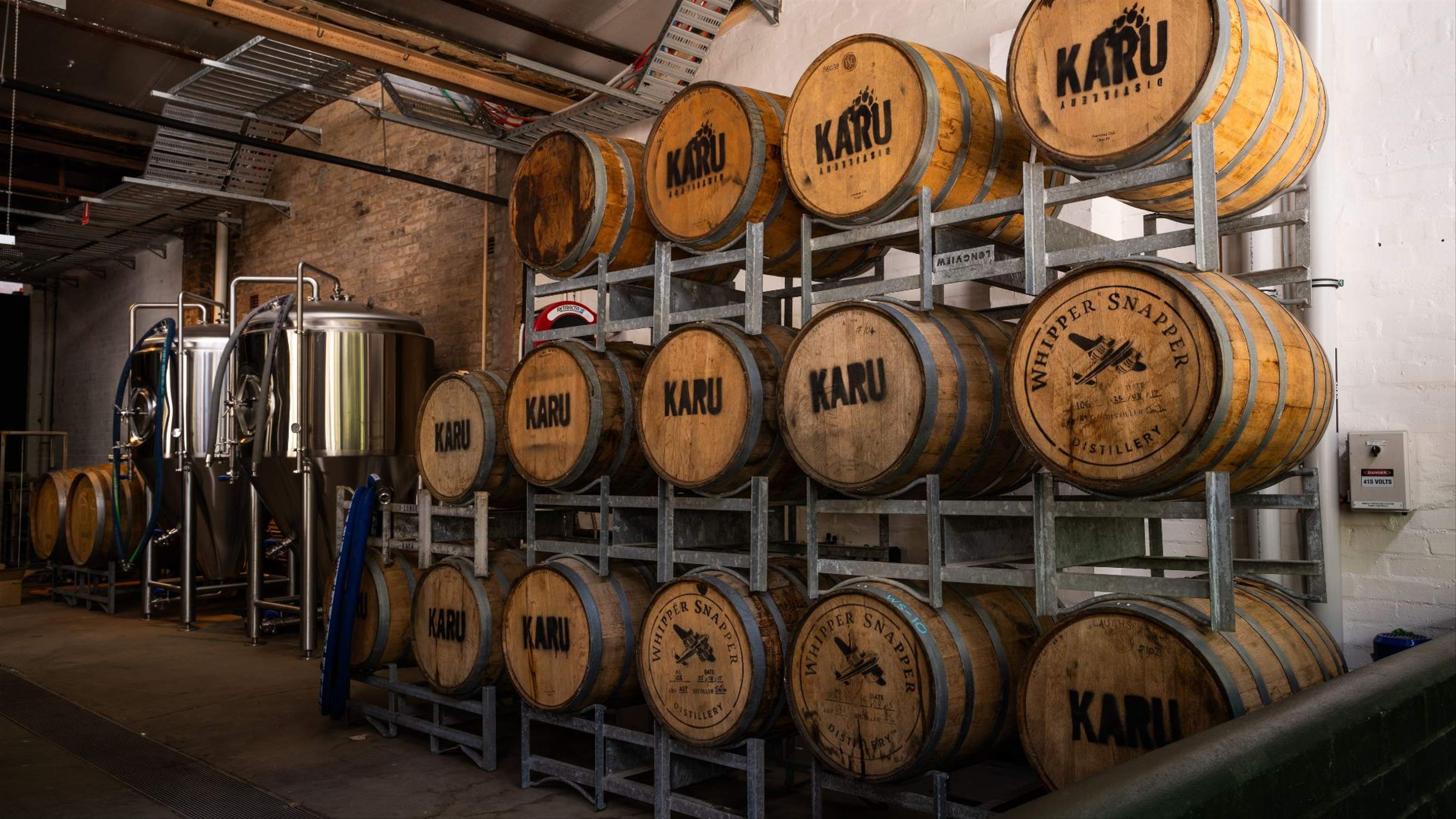 Mountain Culture Brewery Redfern, Redfern Review