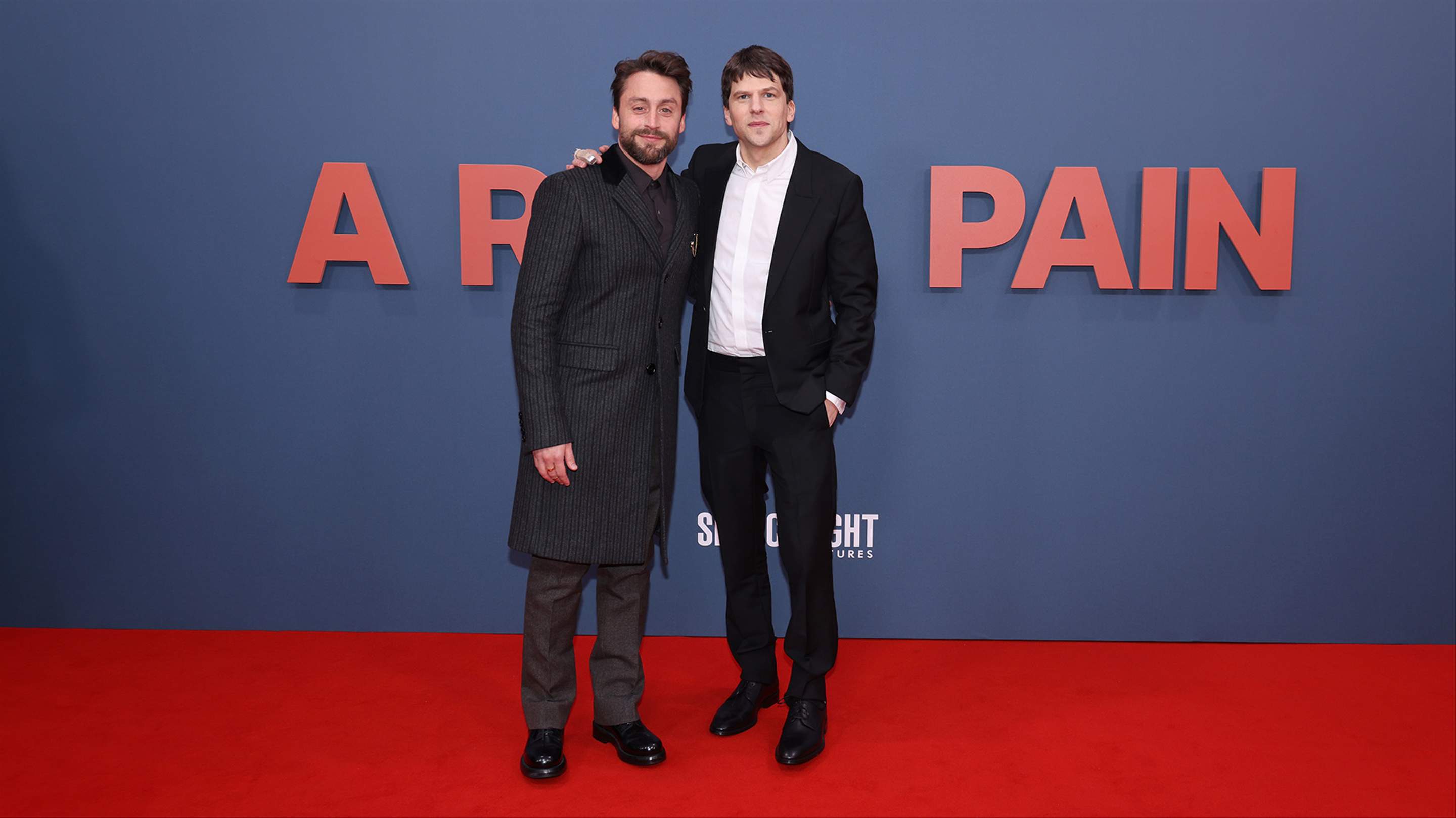 When IRL Anxieties, Experiences and Personal History Inspire an ...