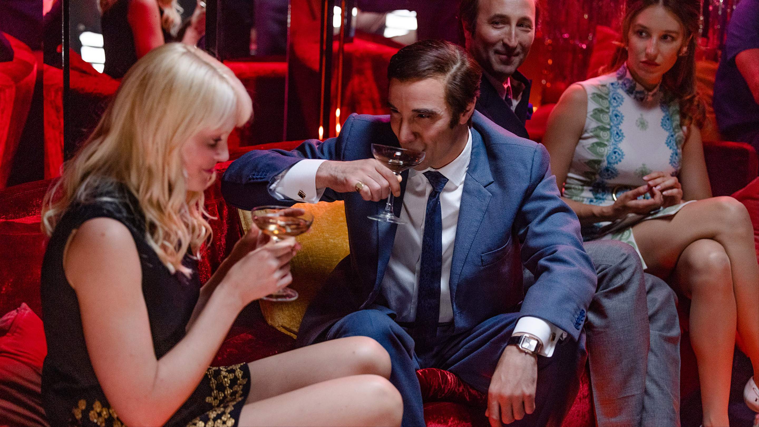 The Full 42-Movie 2025 Alliance Française French Film Festival Lineup ...