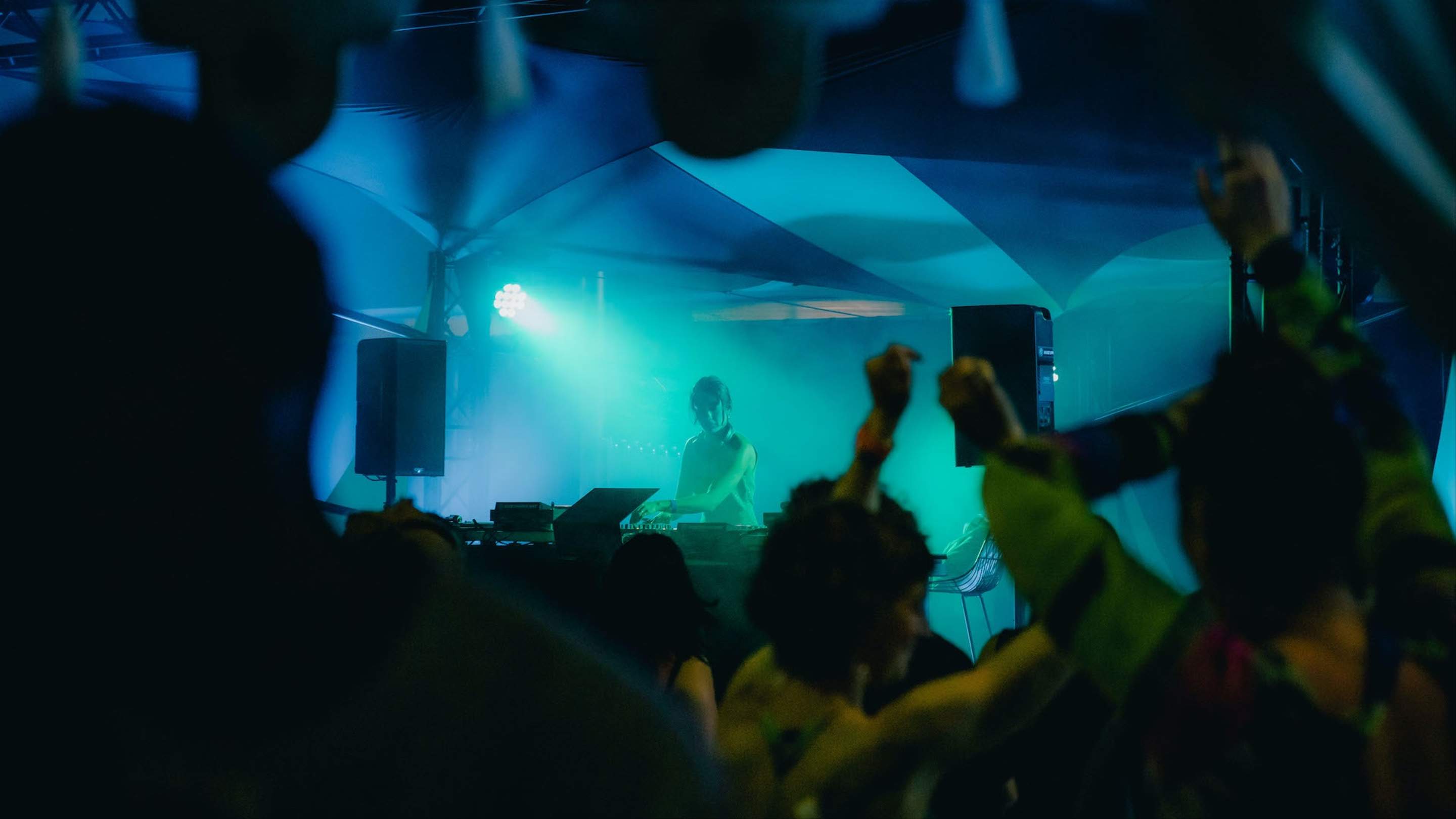 Arts Centre Melbourne Will Be Hosting Wild Parties in Its Pop-Up ...