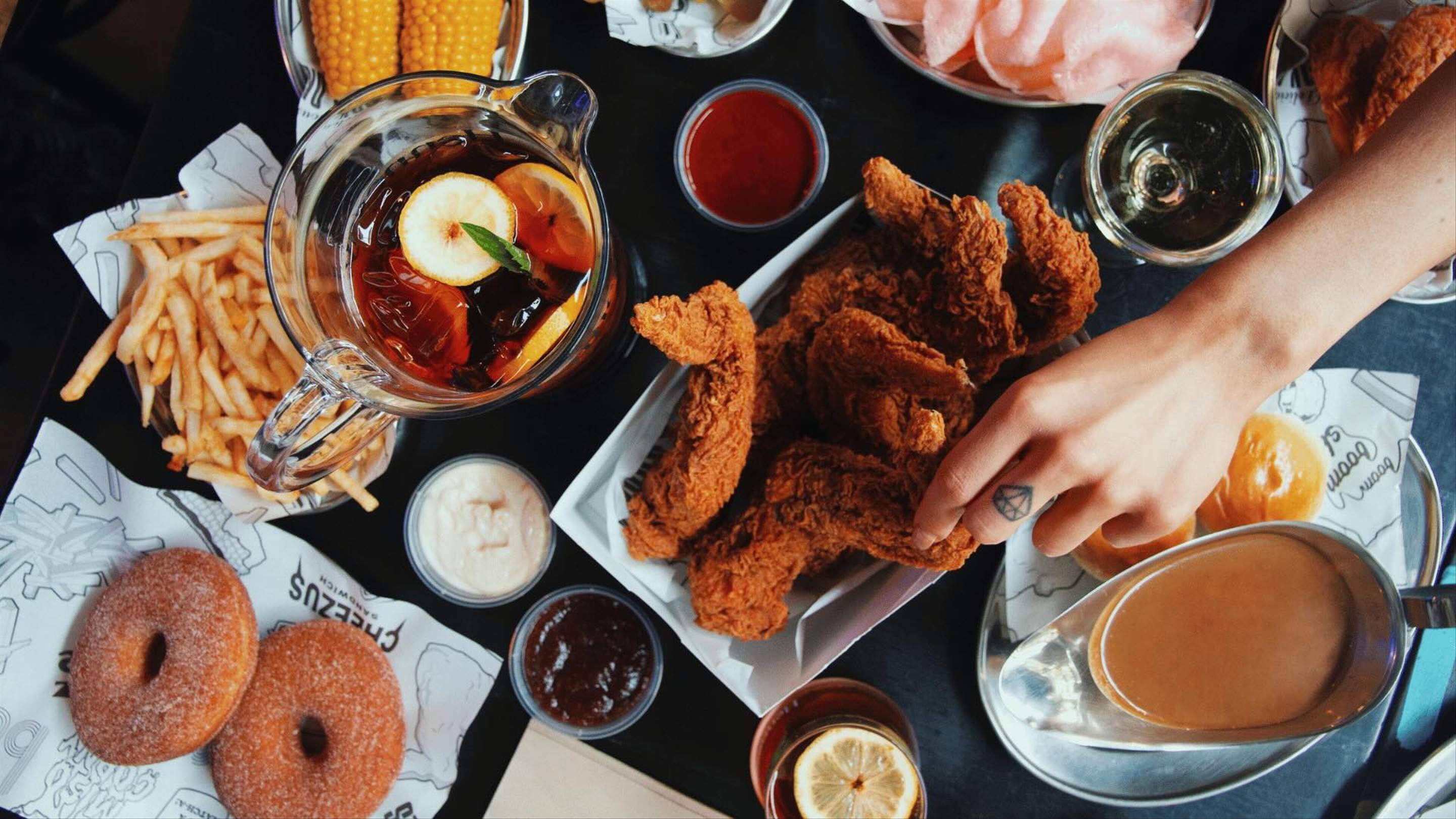 Butter's Cult-Favourite Ramen Club Is Back for 2025 — and This Year, It's Bringing the Heat ...